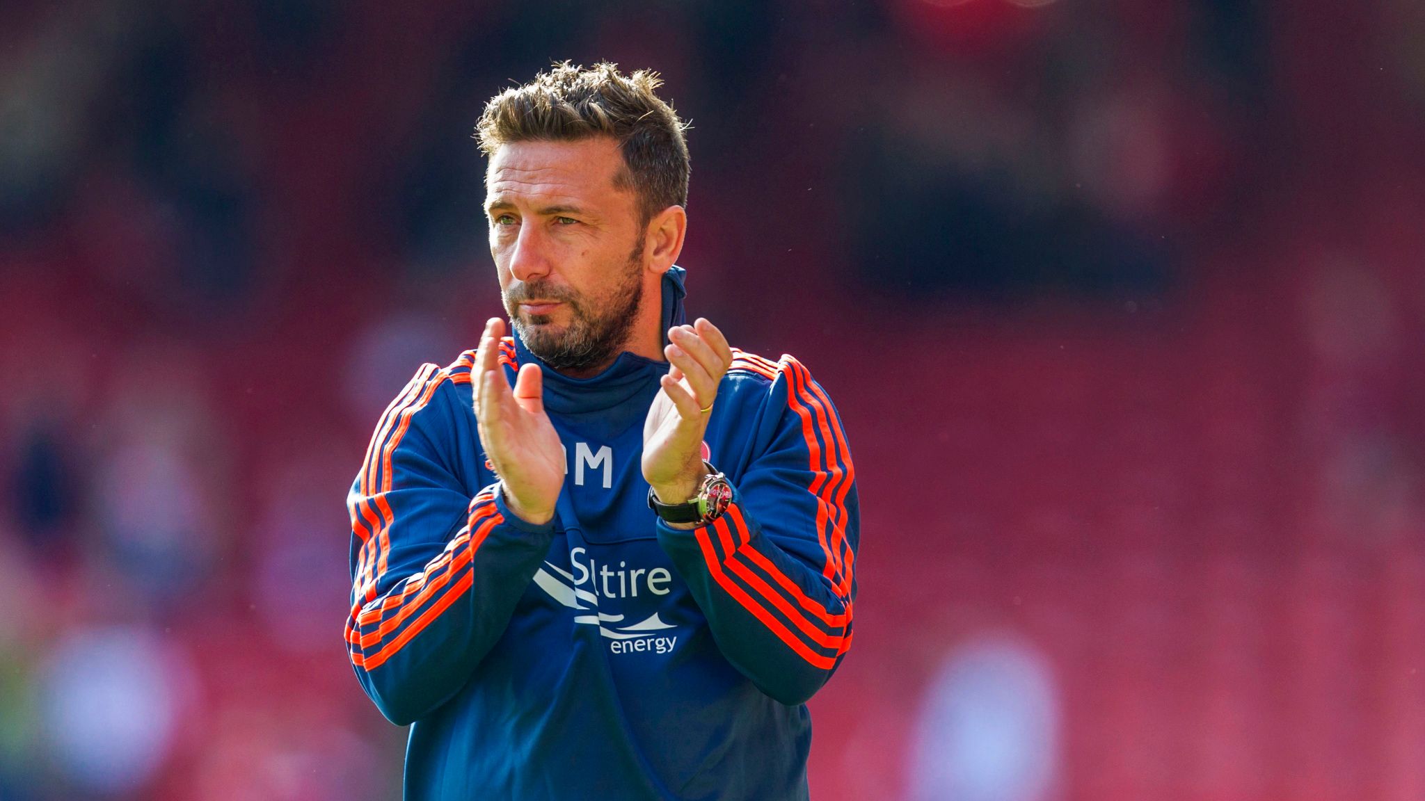 Derek McInnes praises Aberdeen effort in win over Kilmarnock | Football ...