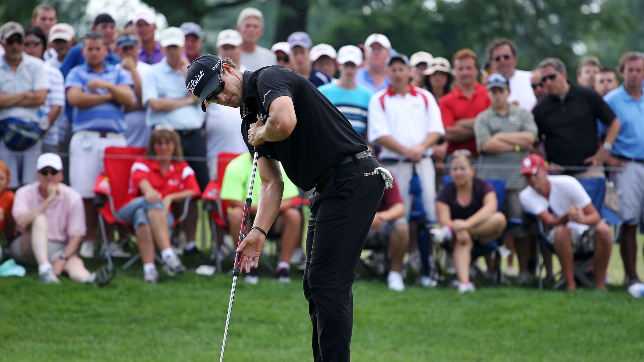 The R&A and USGA announce new changes to the rules of golf | Golf News ...