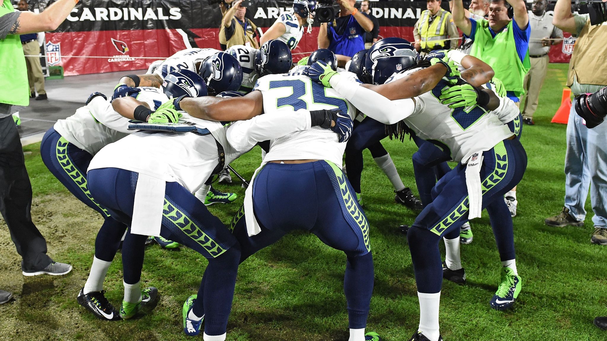 Every NFL franchise has questions to face ahead of the big kick-off ...