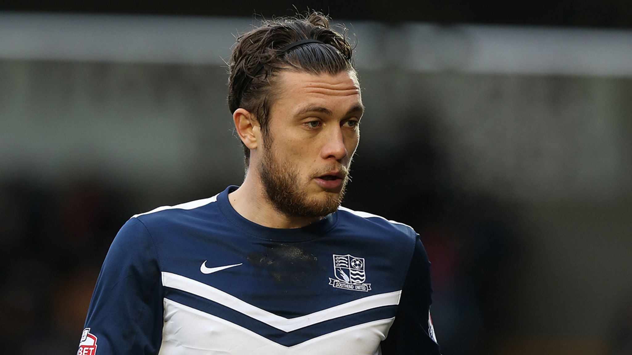 Southend left-back Ben Coker signs new three-year-deal | Football News ...