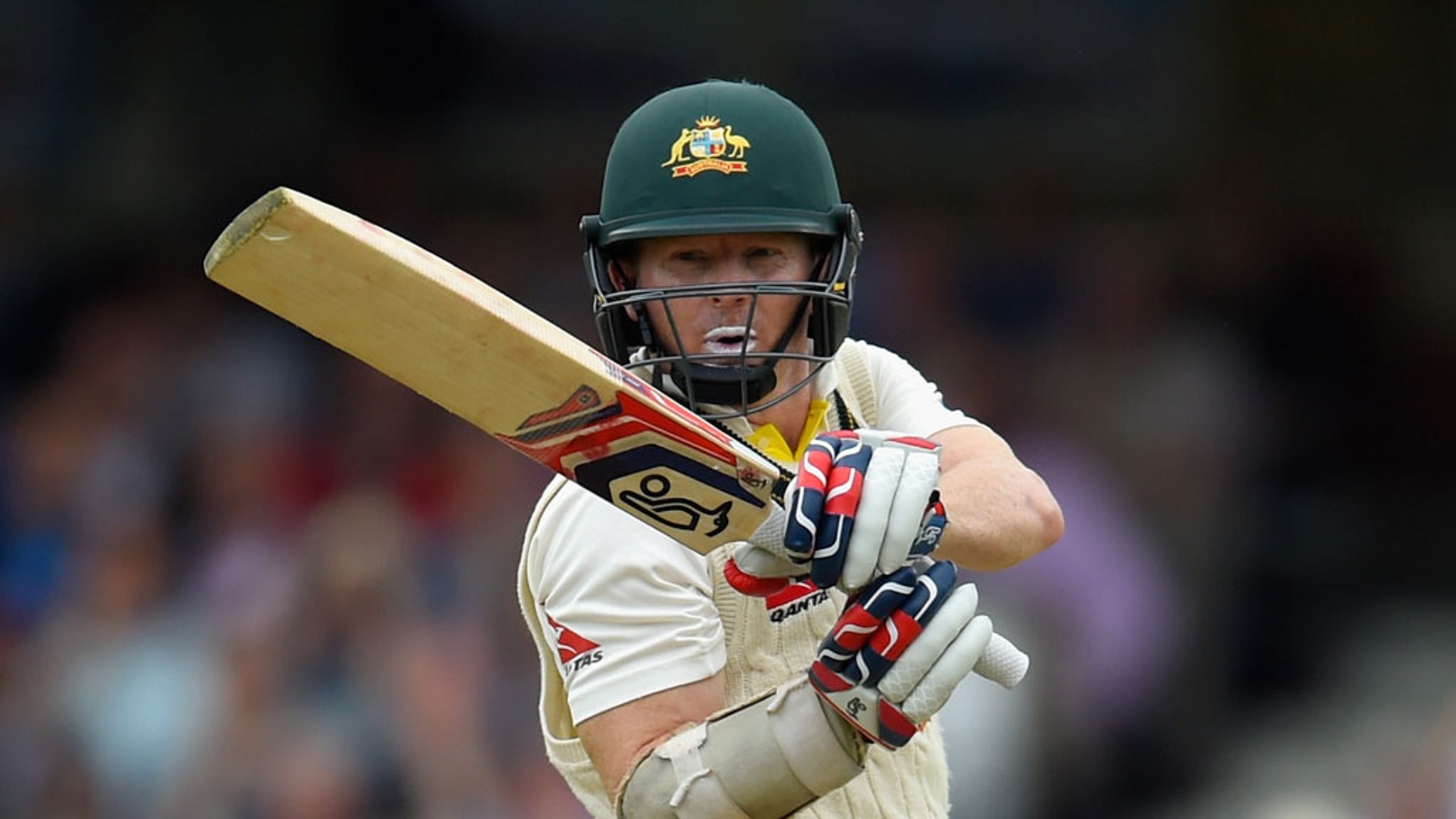 Australian batsman Chris Rogers joins Somerset for 2016 season ...