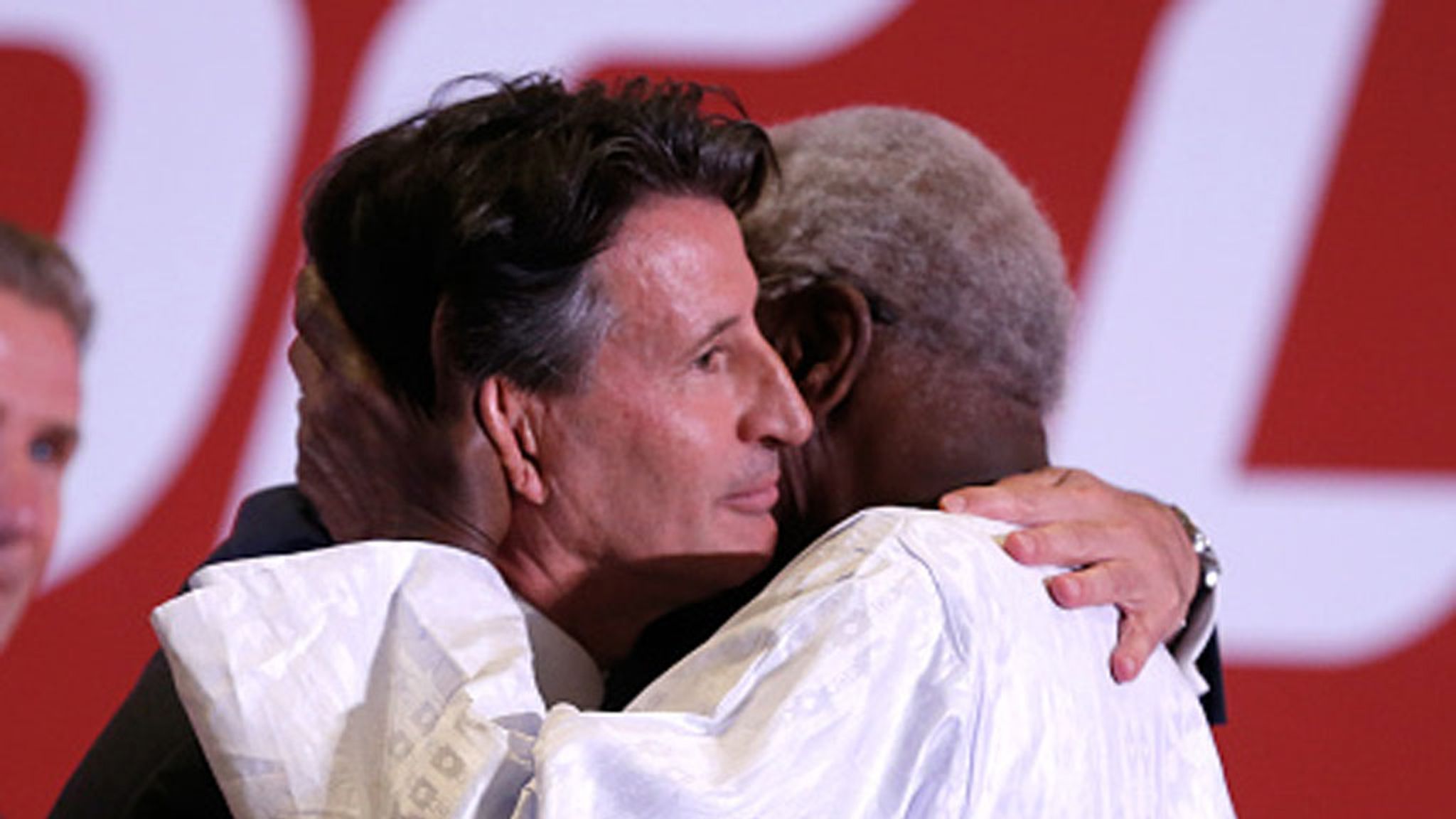 Lord Coe faces questions over Eugene 2021 bidding process | Athletics ...