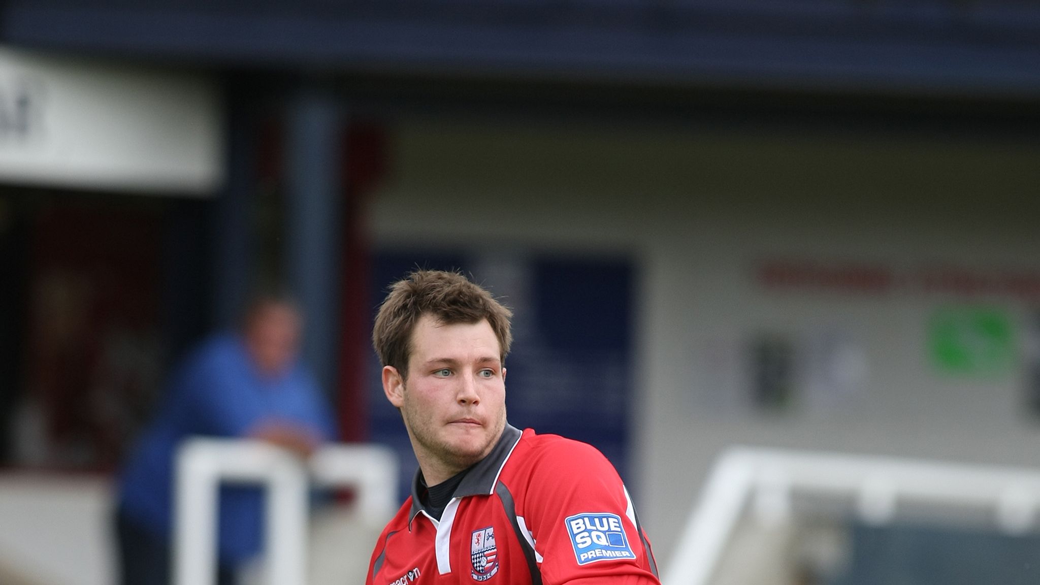 Rushden & Diamonds given special shirt permission | Football News | Sky ...