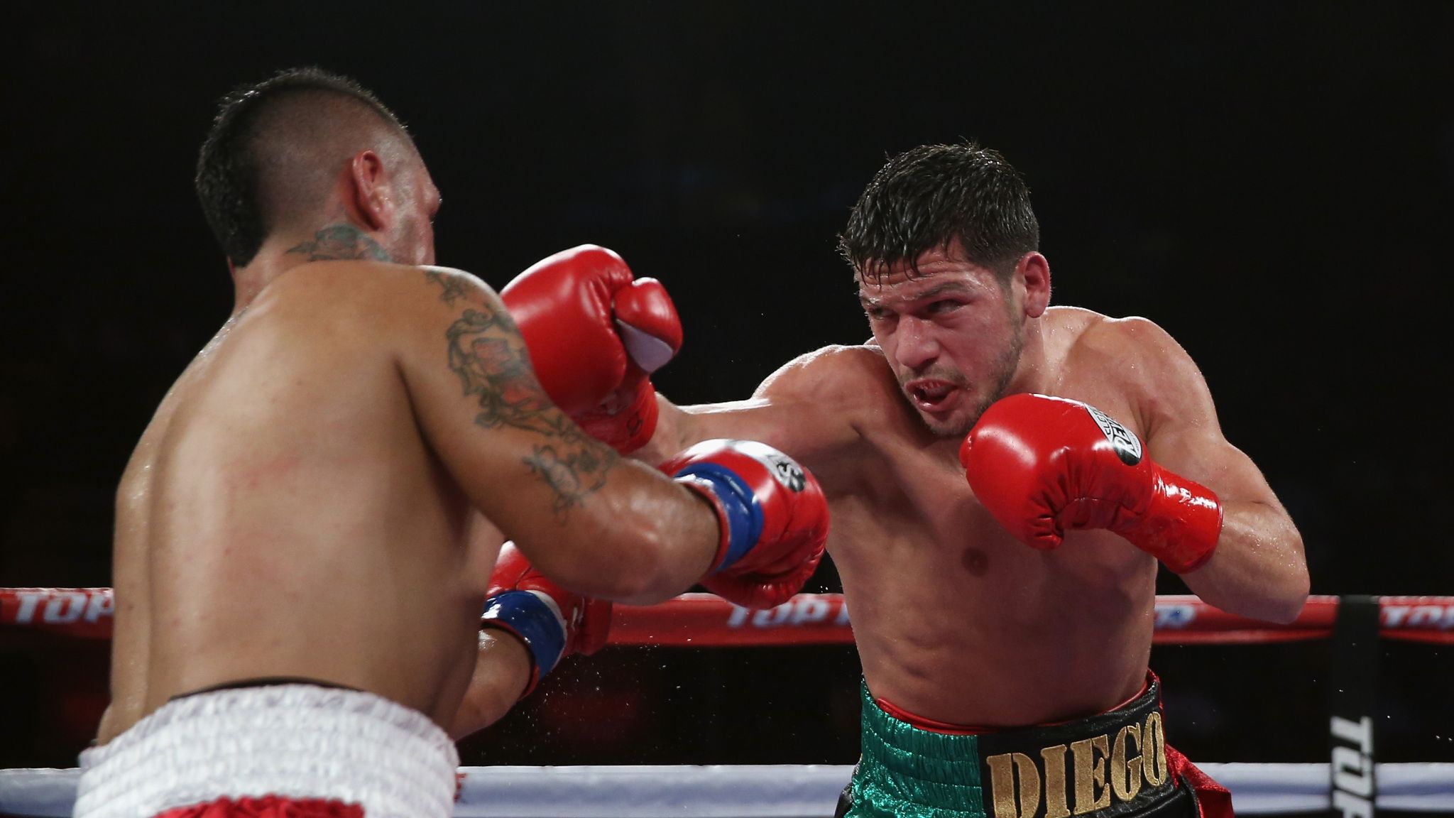 Terry Flanagan is world champion because it was 'given to him', says ...