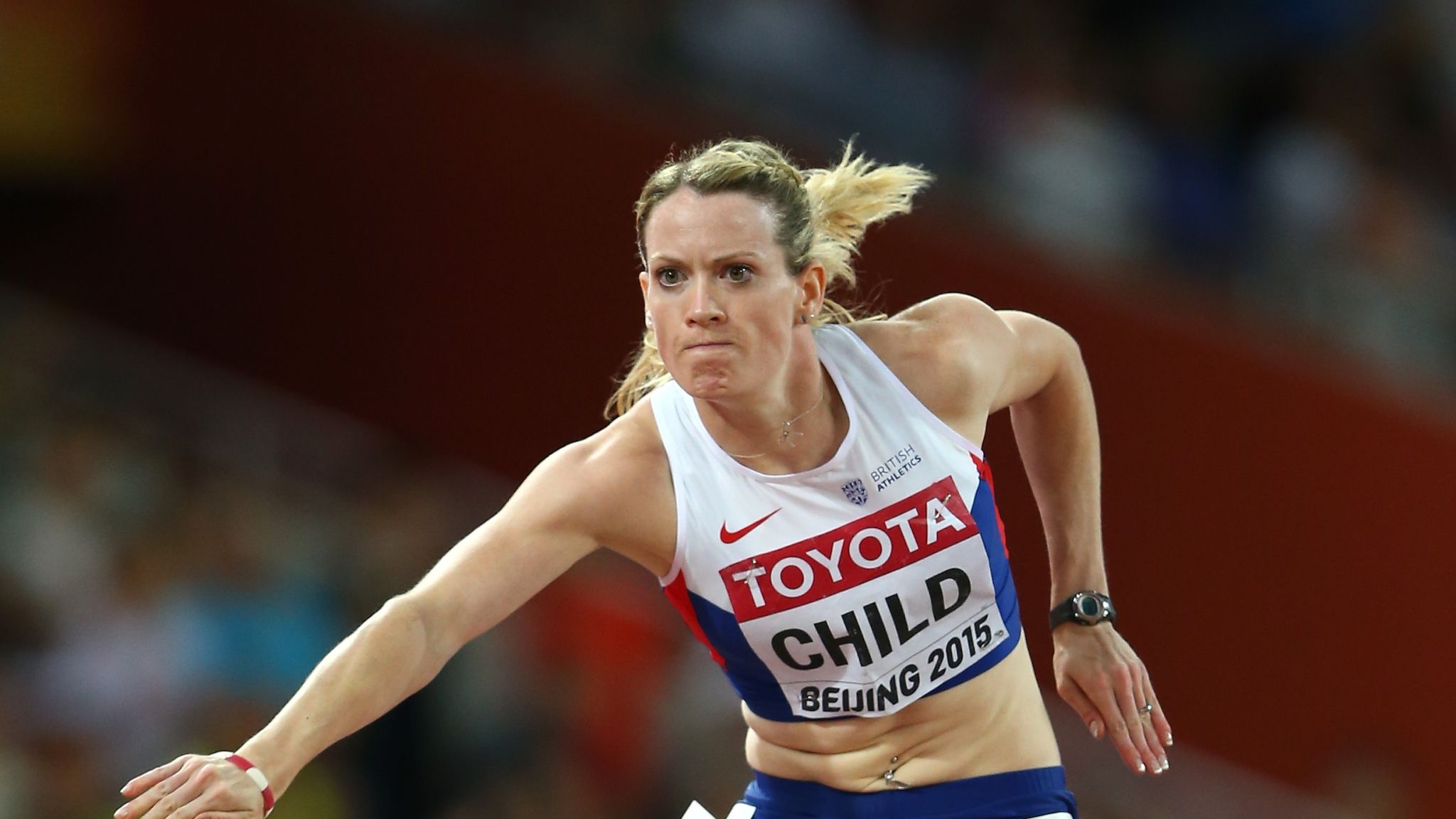 Usain Bolt, Justin Gatlin and Zharnel Hughes reach 200m final ...