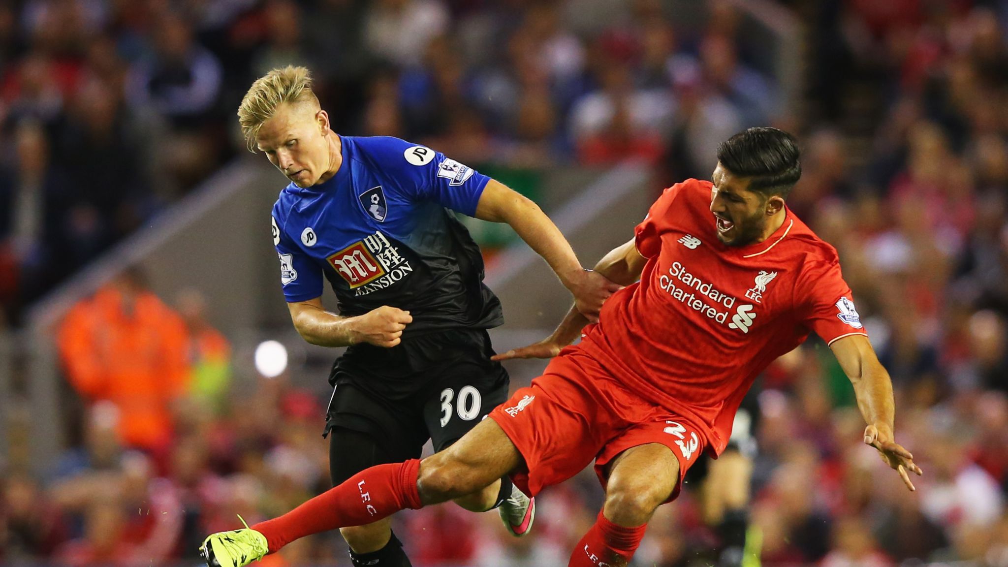 Matt Ritchie facing familiar challenge with Premier League newcomers ...