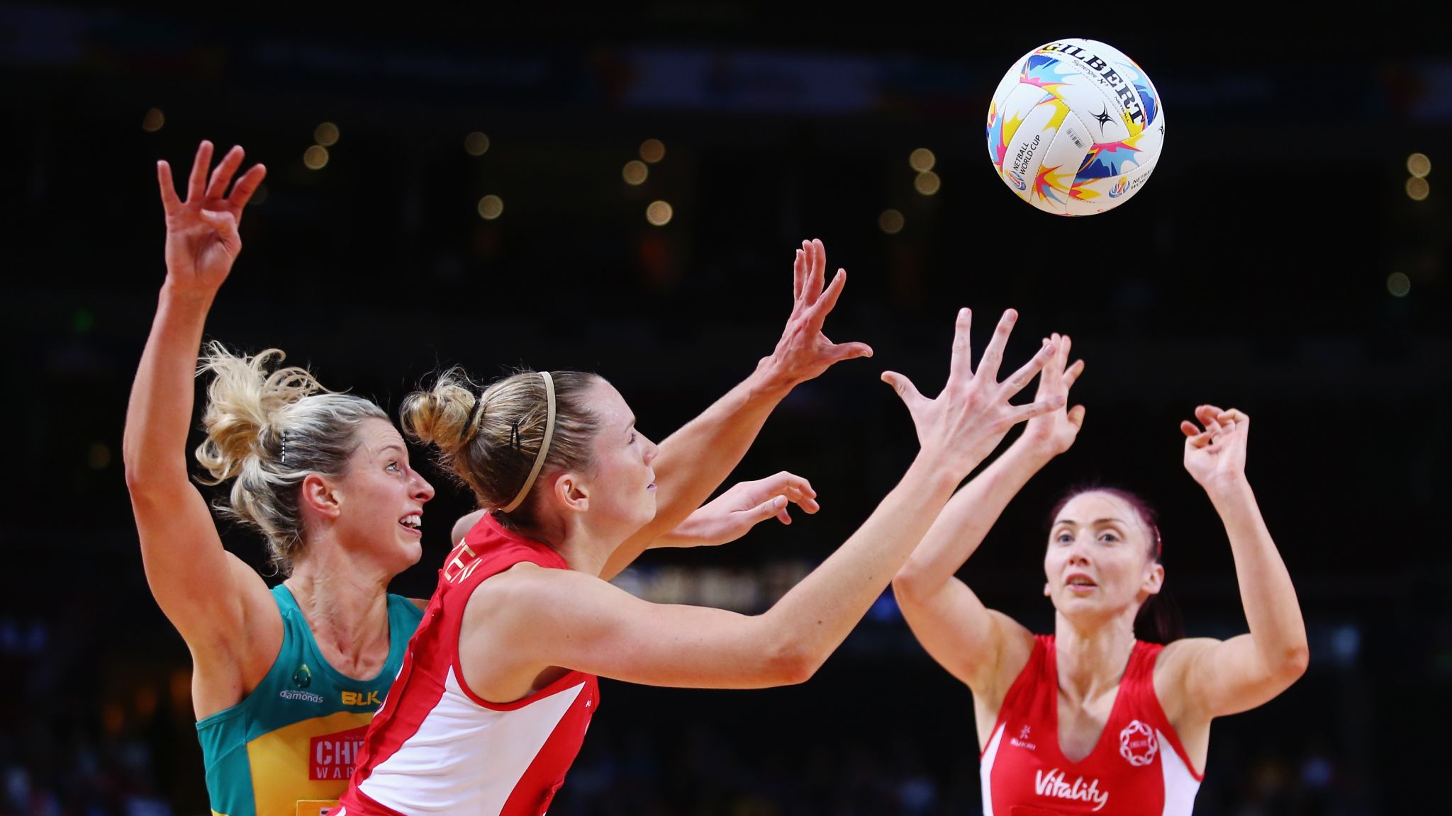 Netball's new rules aim to make sport faster and more exciting for ...