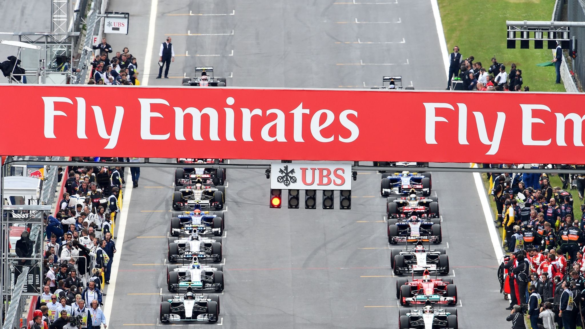 The F1 dictionary: Everything you need to know from A to Z | F1 News ...
