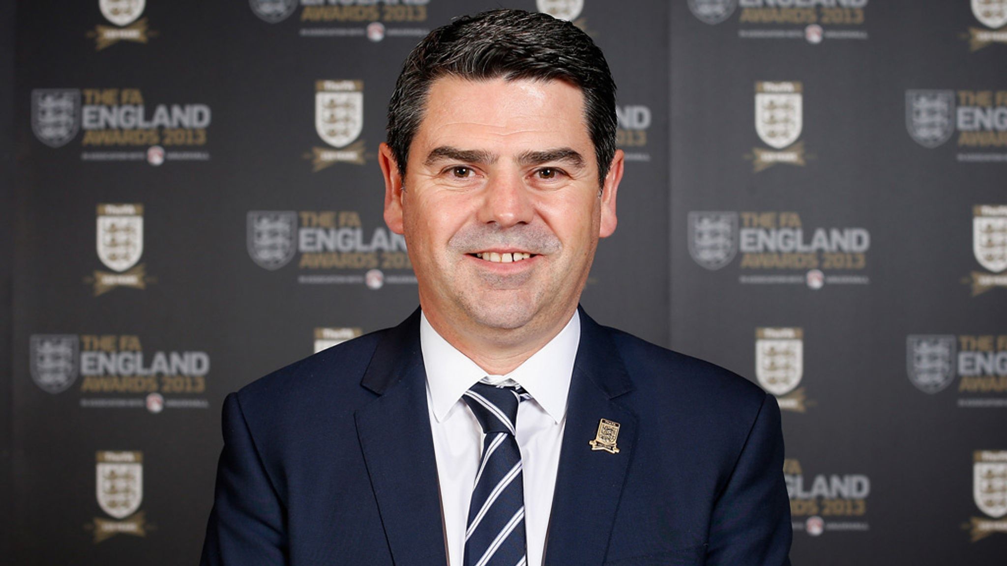 Adrian Bevington appointed to Aston Villa review role | Football News ...