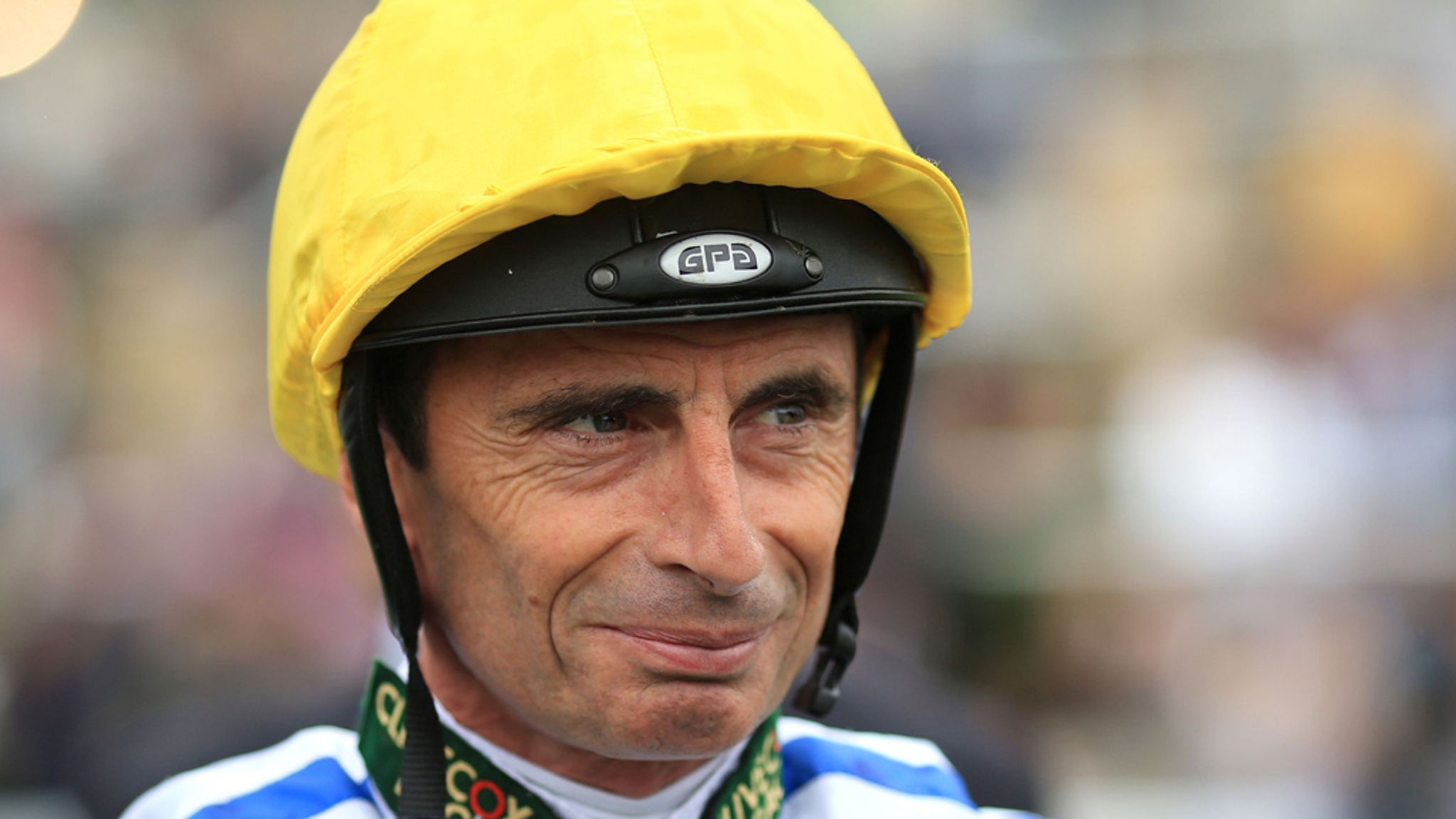 Gerald Mosse working towards training goal with 2023 target date for ...