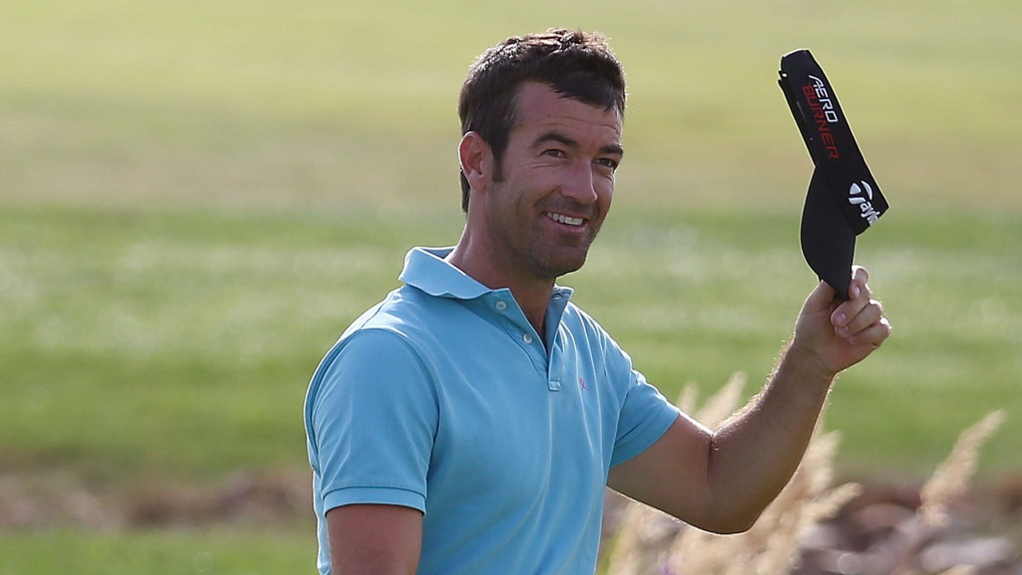 Andy Sullivan roars five shots clear at Portugal Masters | Golf News ...