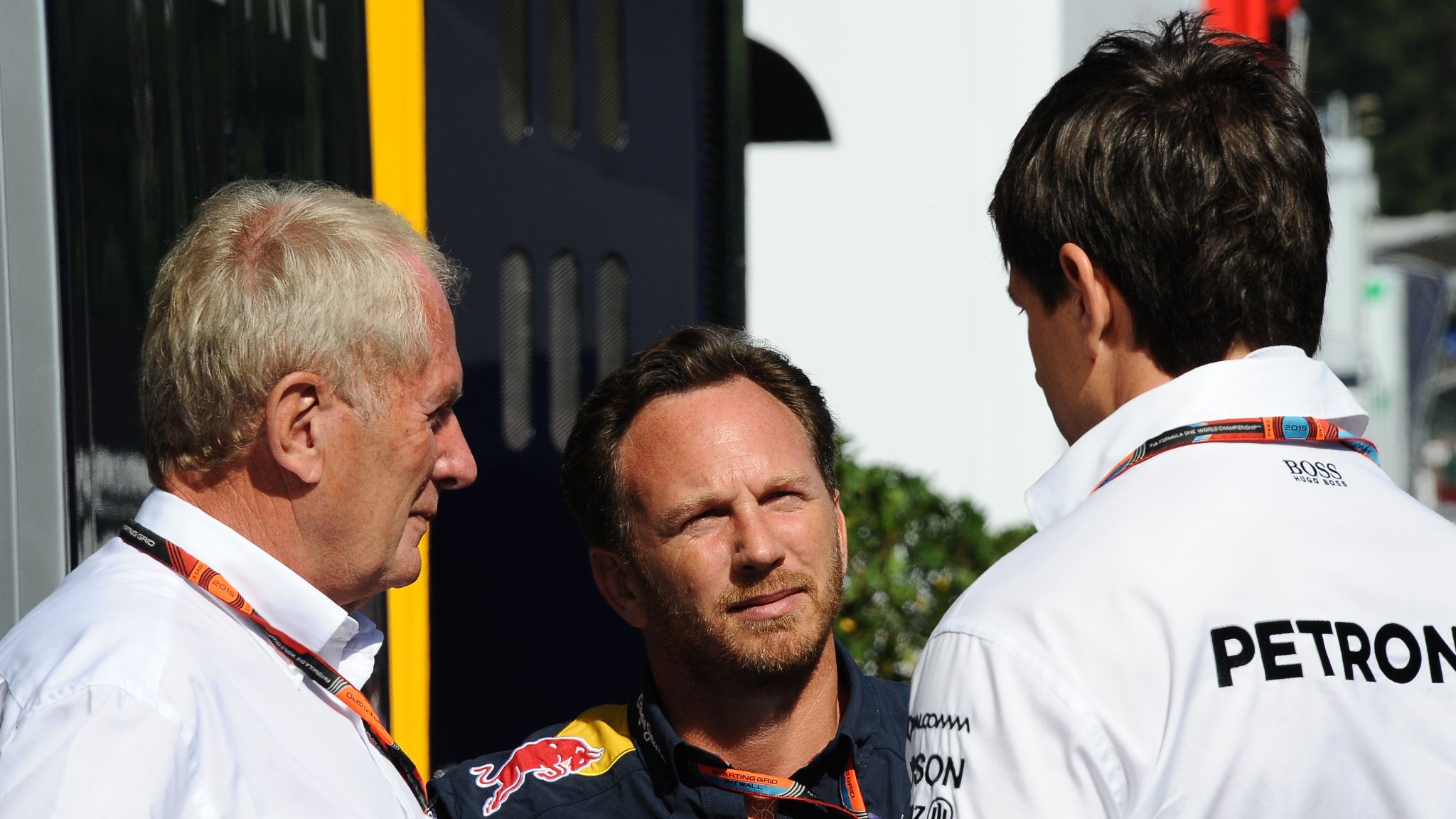 Red Bull and Renault: Charting the breakdown of their relationship | F1 News | Sky Sports