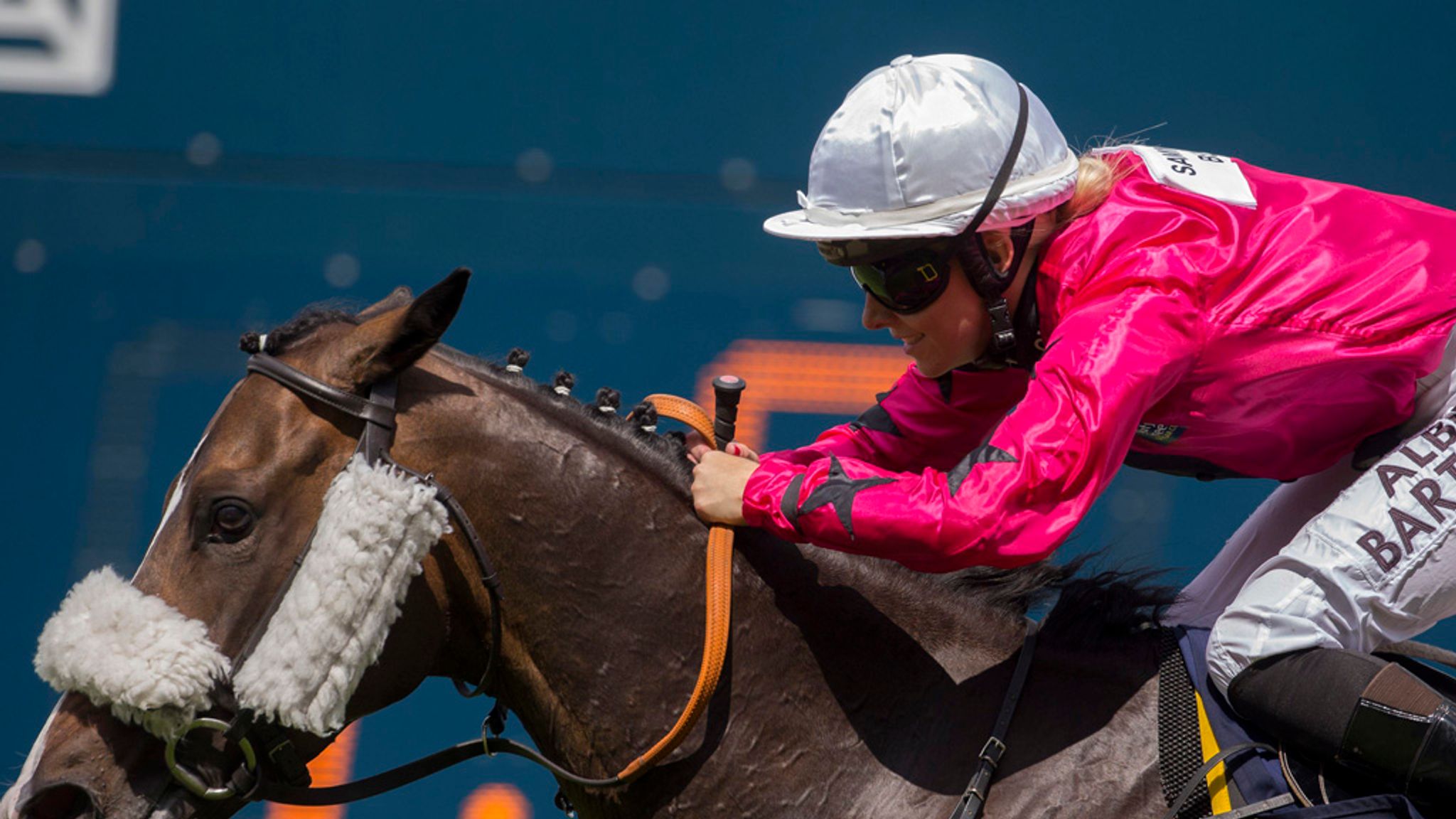 Dubai Duty Free Shergar Cup Ascot review | Racing News | Sky Sports