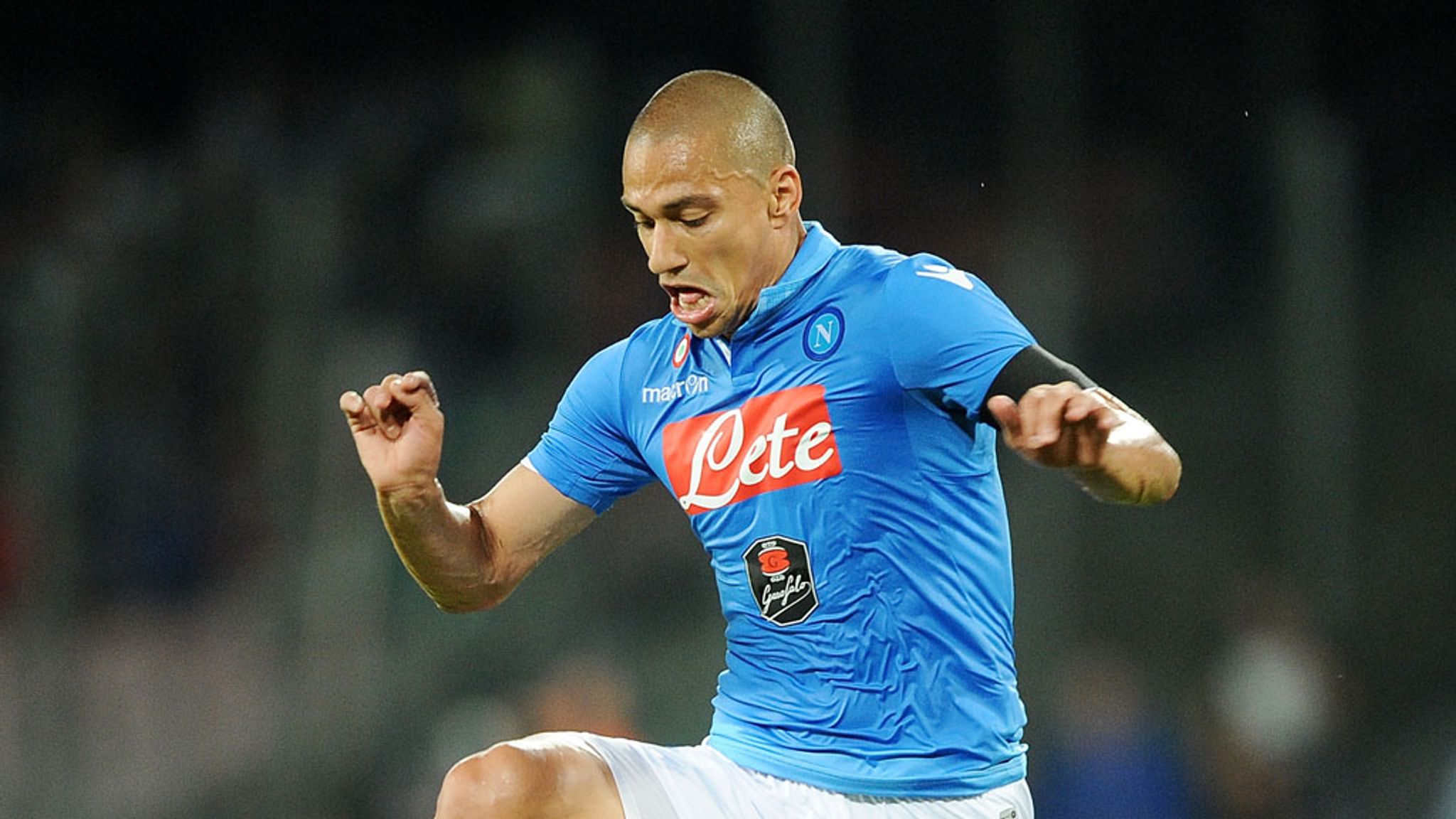 Leicester City midfielder Gokhan Inler his own man | Football News ...