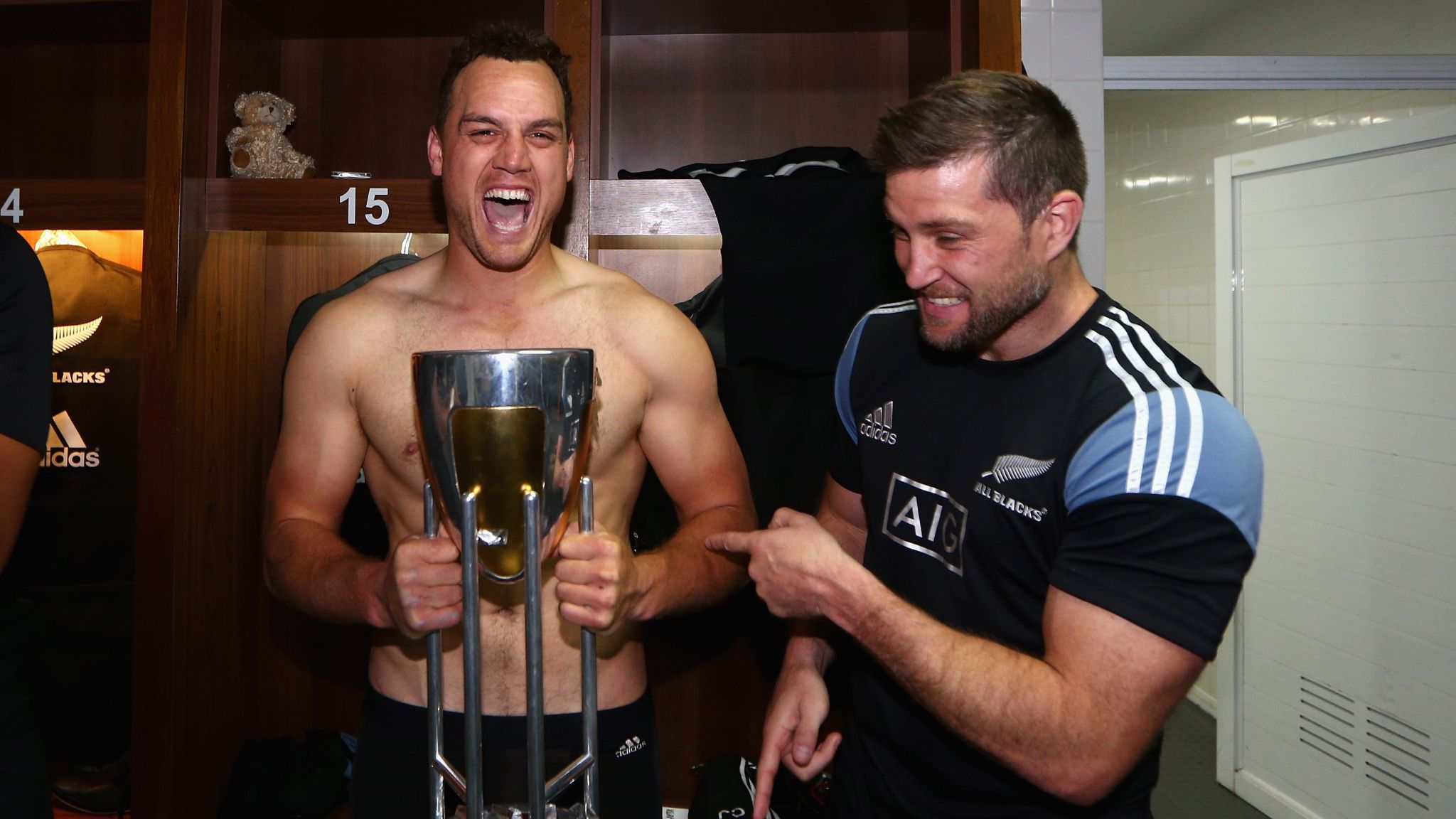 Israel Dagg on some of Super Rugby Aotearoa's biggest names | Rugby ...
