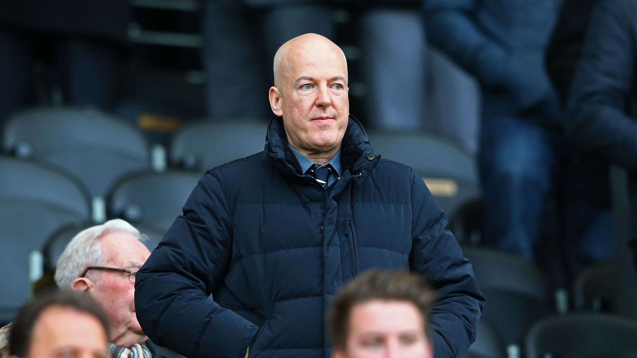 Saido Berahino wants clarification on West Brom future from chairman ...