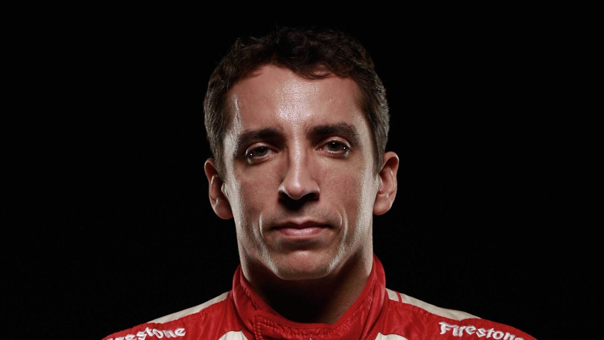 Funeral held for ex-F1 and IndyCar driver Justin Wilson | F1 News | Sky ...