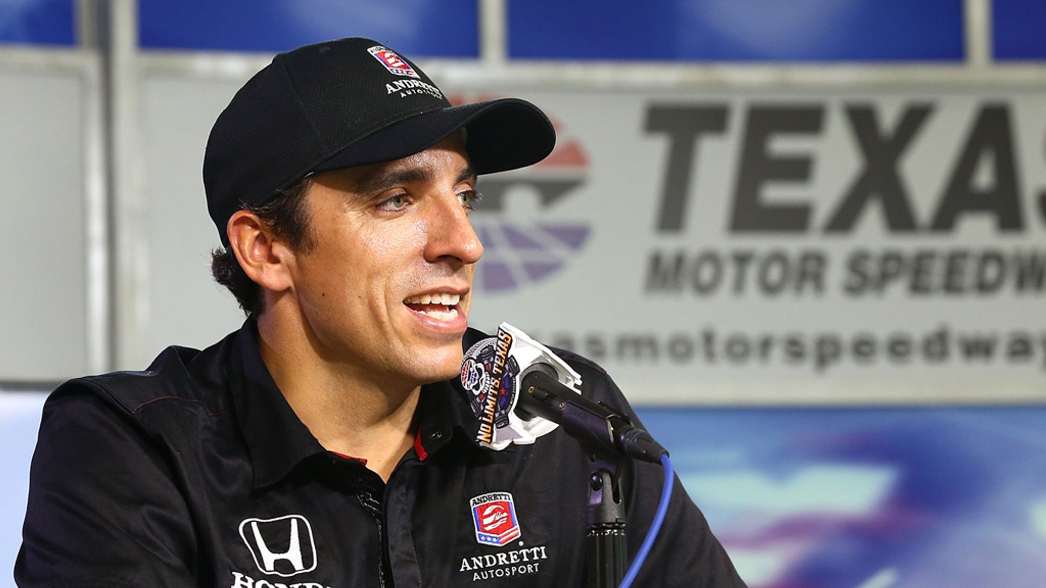 Justin Wilson: British IndyCar driver dies after crash | F1 News | Sky ...