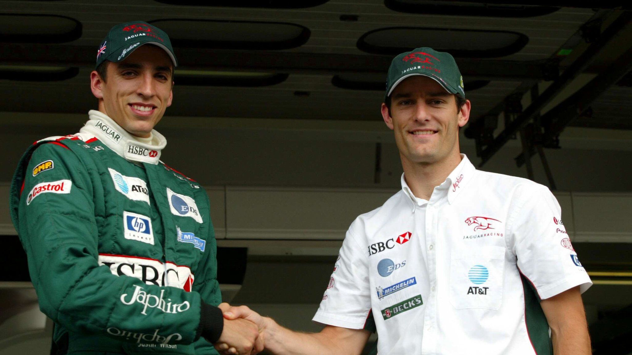 Formula 1 stars mourn death of Justin Wilson | F1 News | Sky Sports