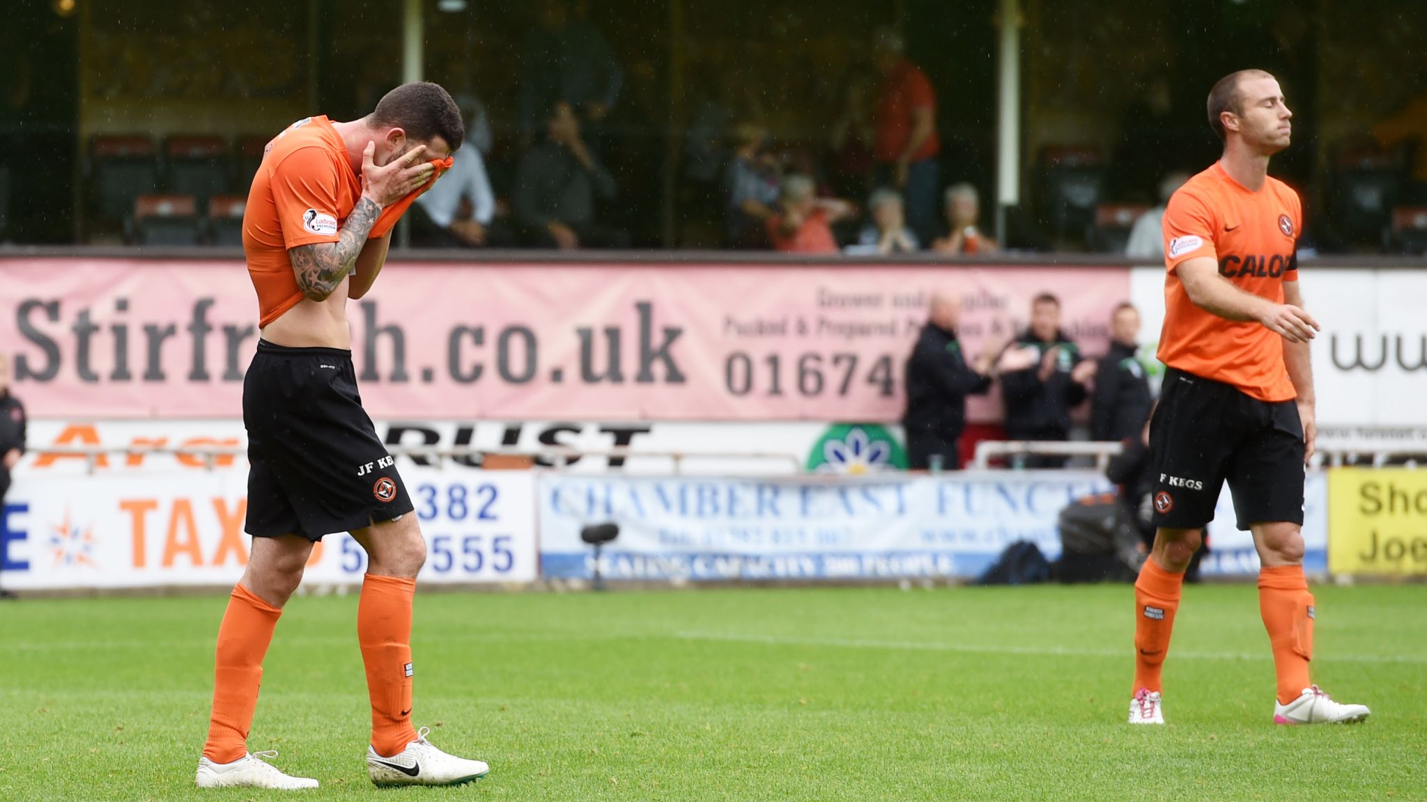 Dundee U 1 - 3 Celtic - Match Report & Highlights