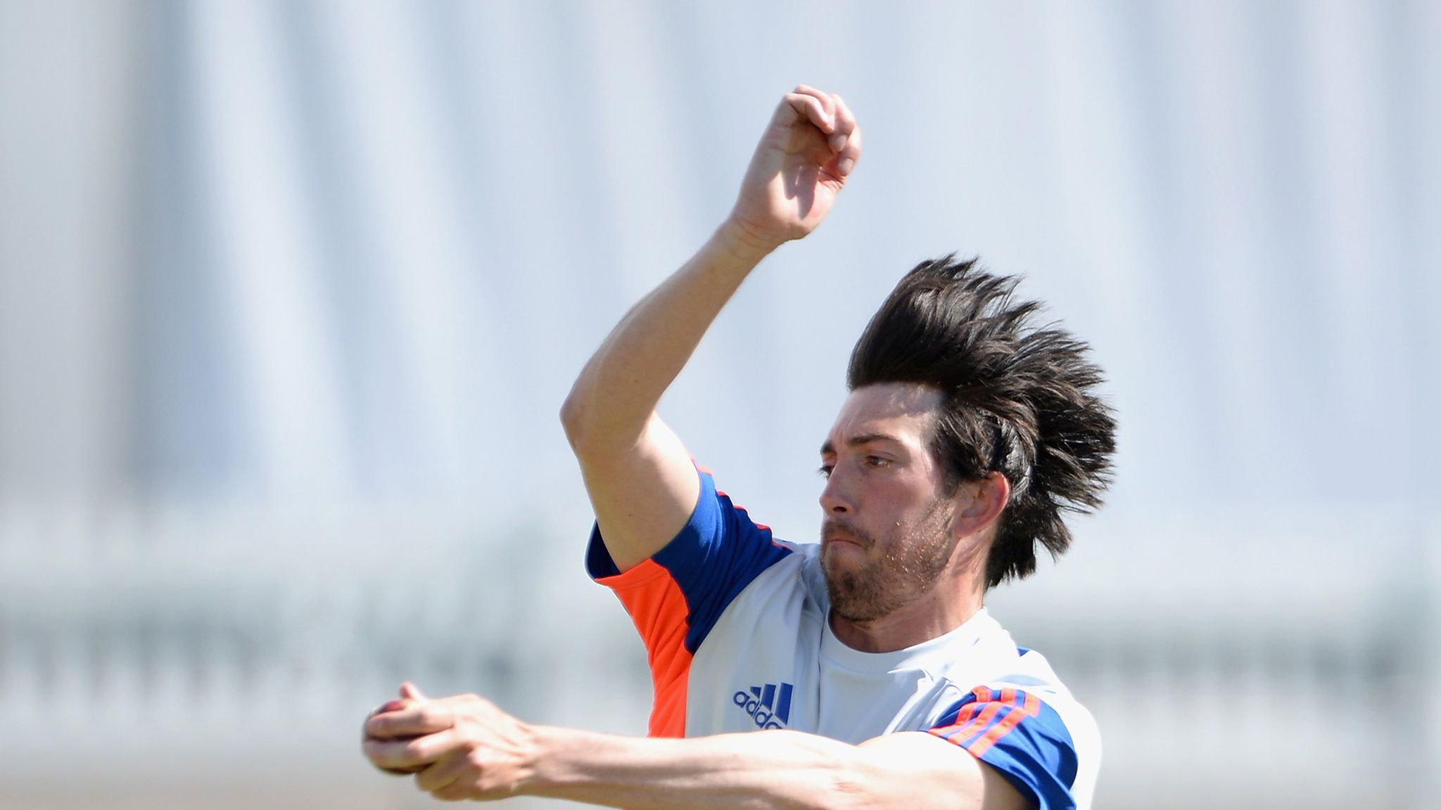 Mark Footitt and Liam Plunkett named in England squad for fourth Ashes ...