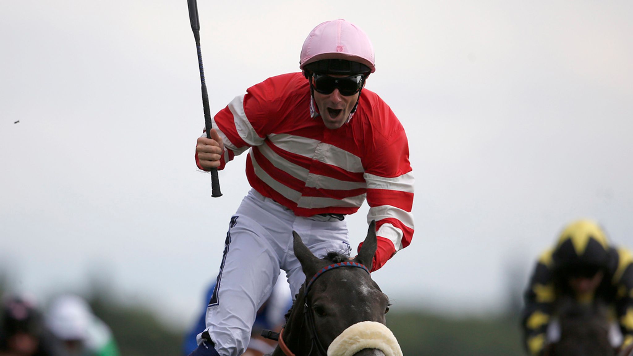 Go Racing In Yorkshire Top Yorkshire Flat Jockey supported by Sky Bet ...