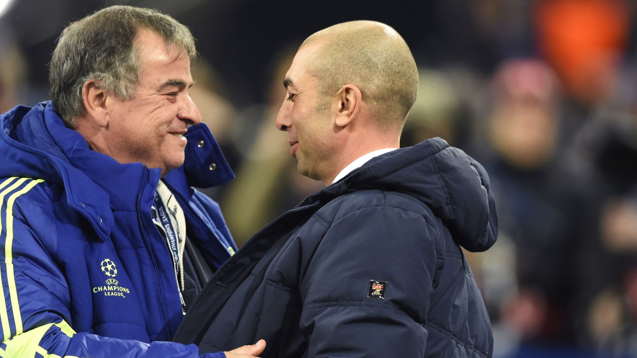 Is Jose Mourinho's row with Eva Carneiro a deflection tactic ...