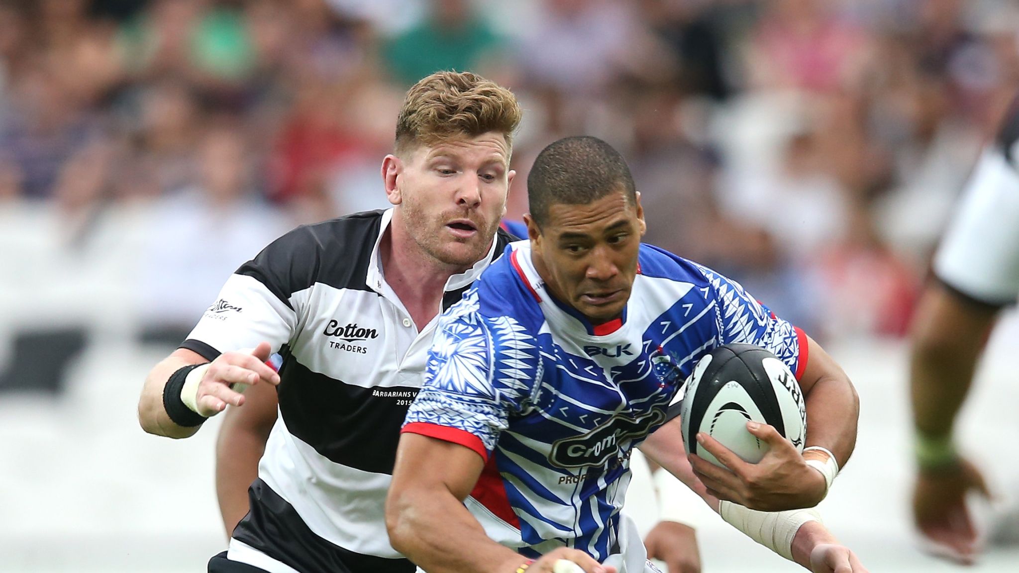 Team of the Week: Scotland and Wales fill the positions | Rugby Union ...