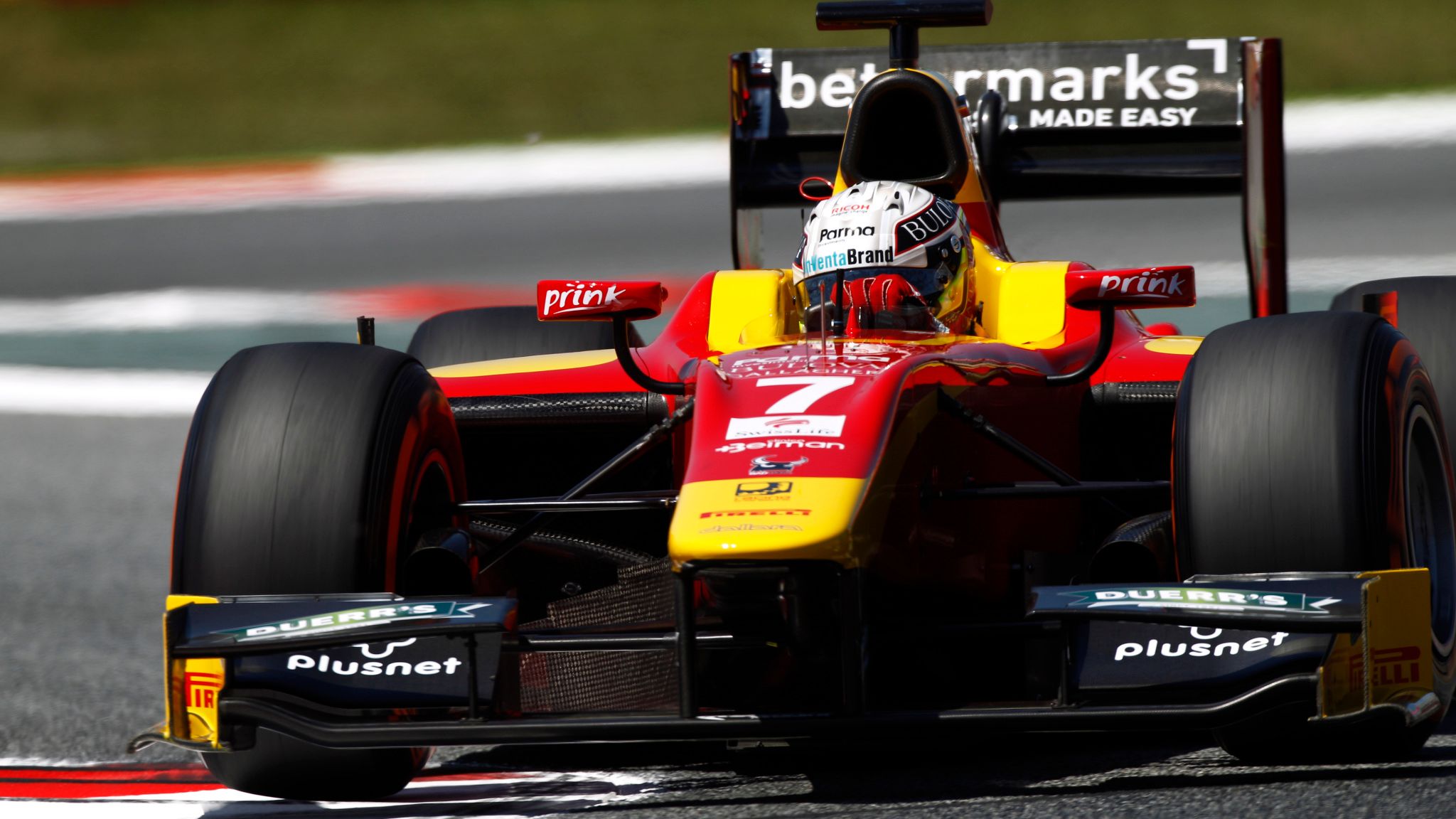 The next generation - 2015 mid-season review | F1 News | Sky Sports