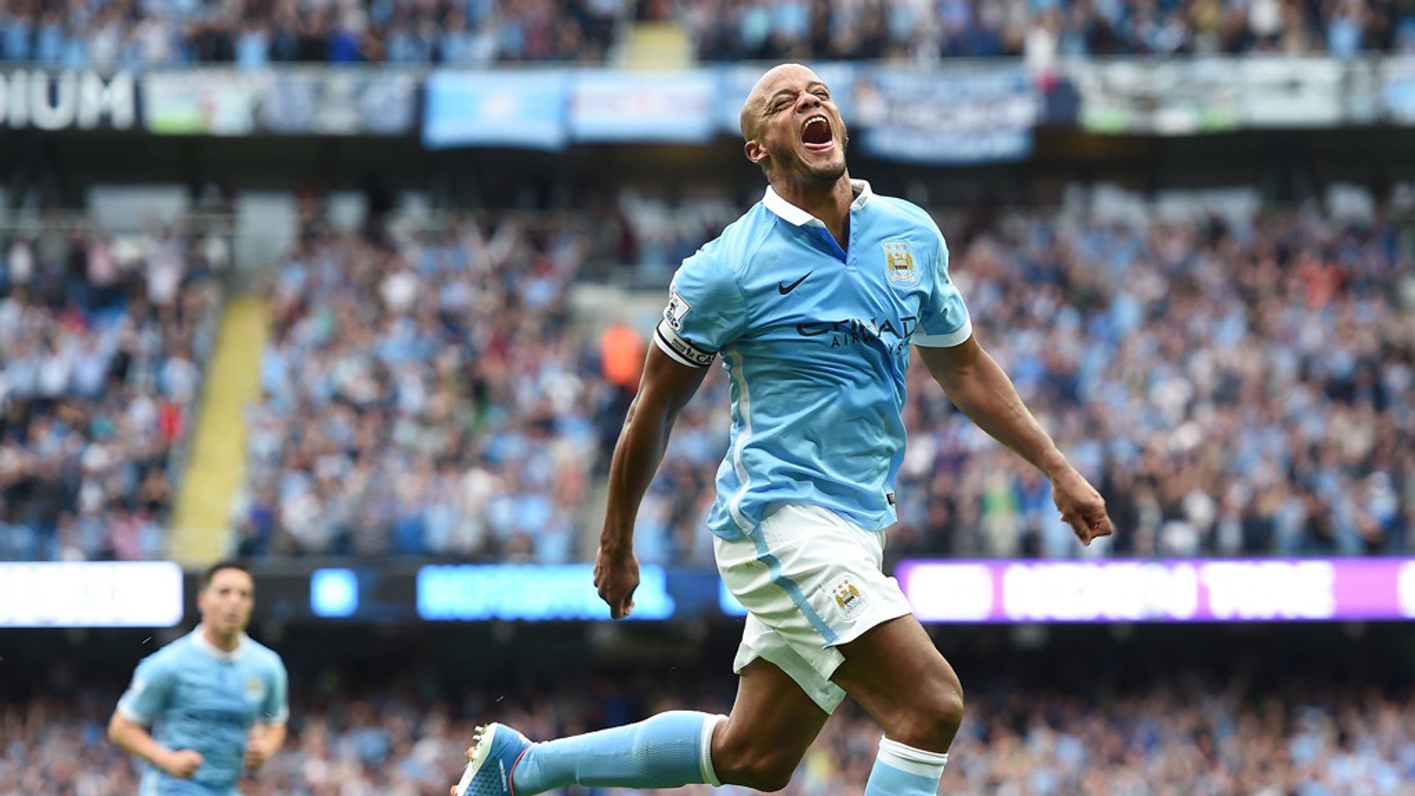 Man City 3 - 0 Chelsea - Match Report & Highlights