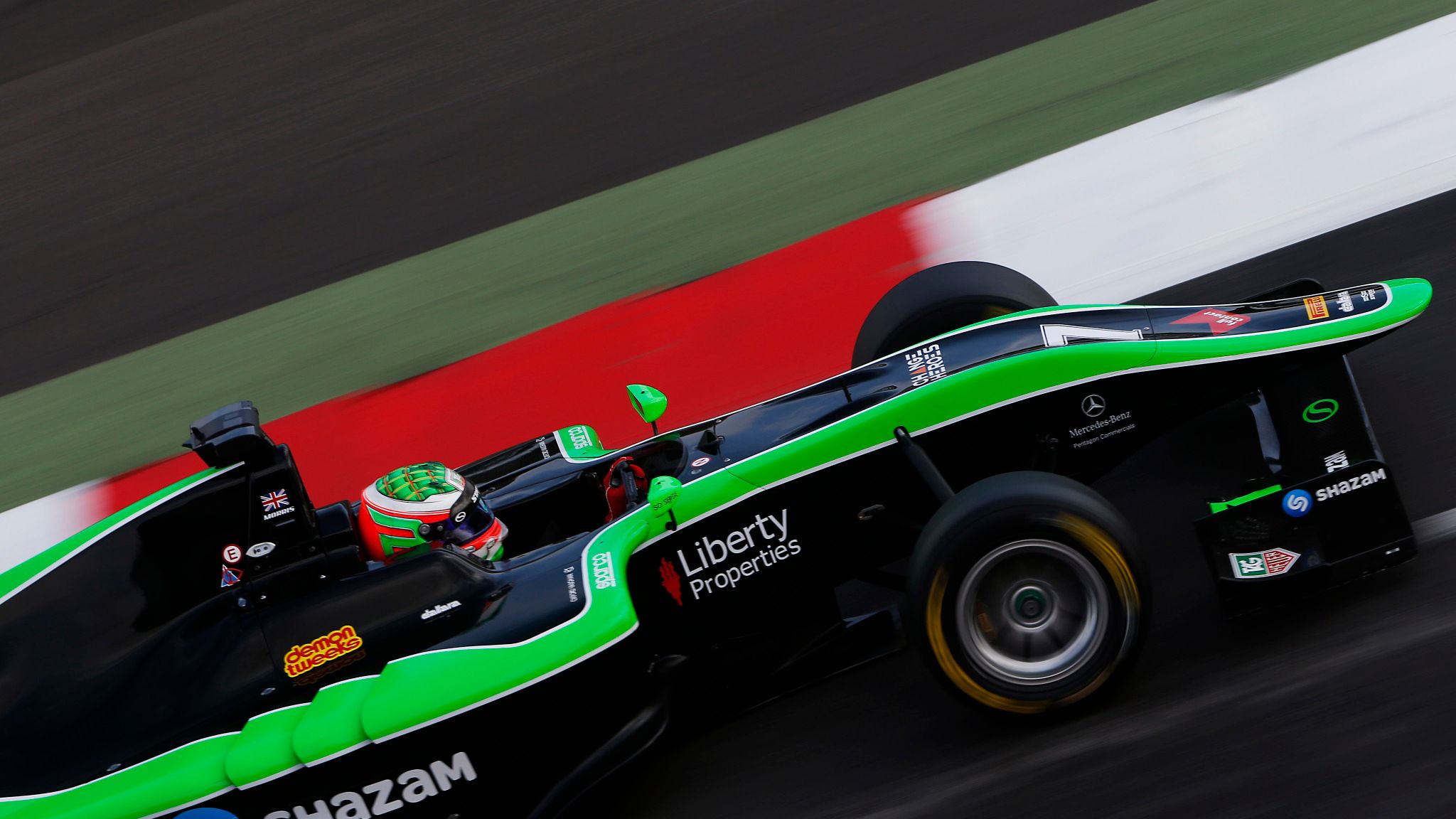 The next generation - 2015 mid-season review | F1 News | Sky Sports