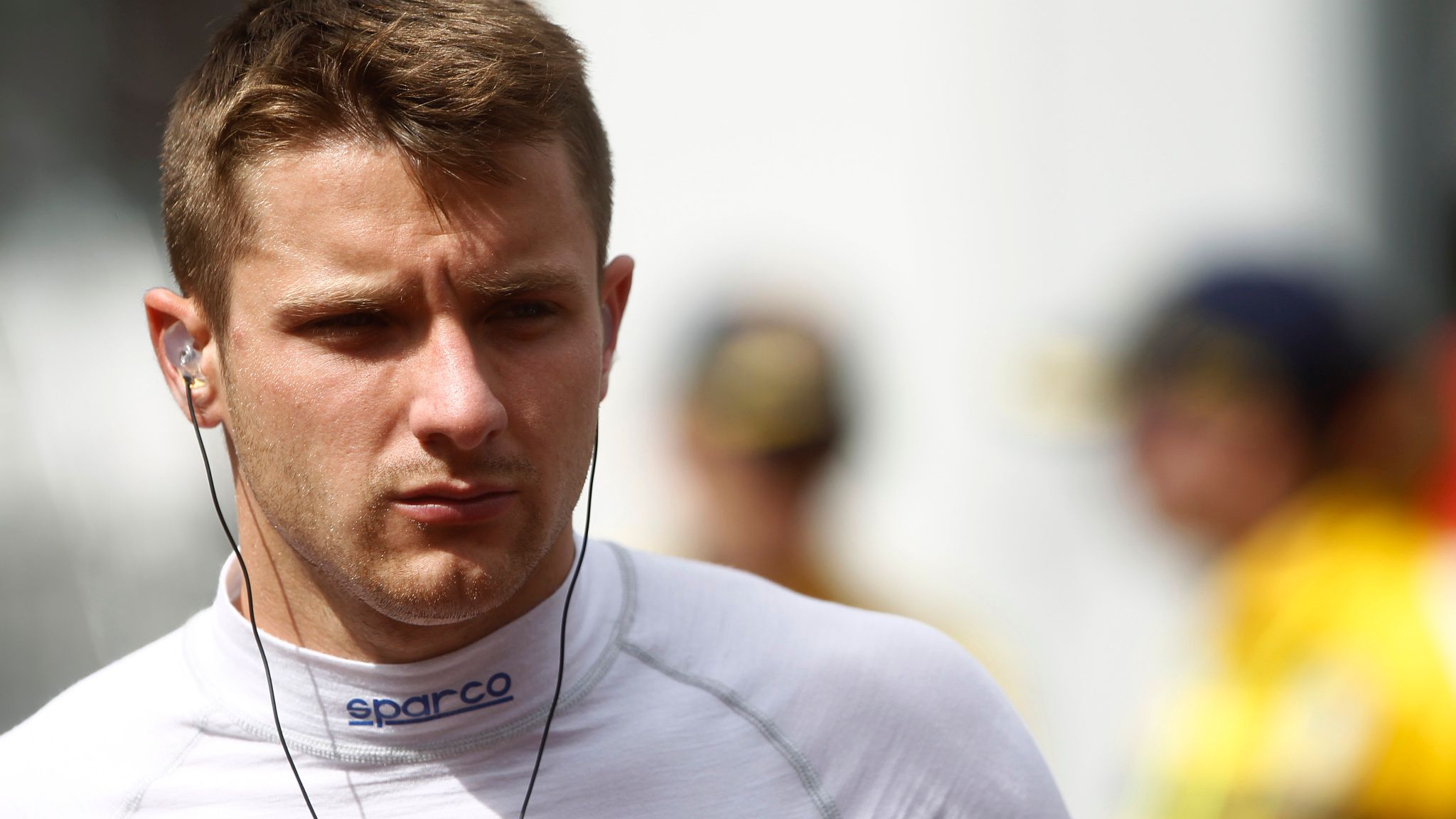 The next generation - 2015 mid-season review | F1 News | Sky Sports