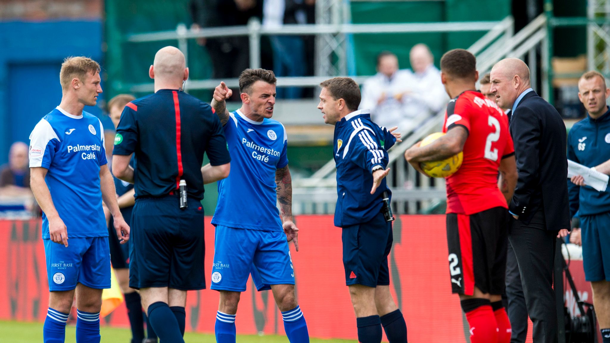 Mark Warburton credits Rangers for winning run | Football News | Sky Sports