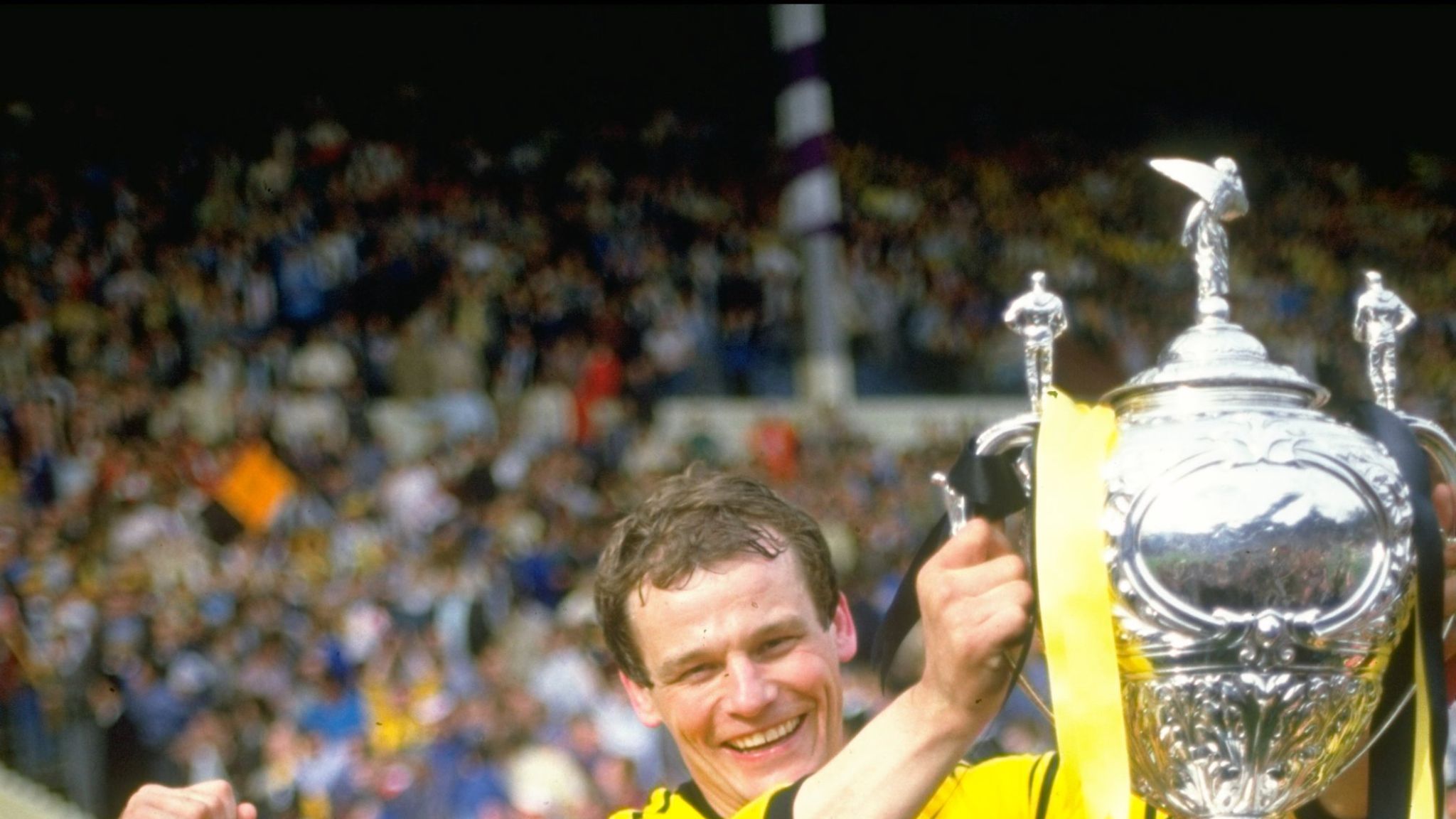 Challenge Cup final: Eight classic contests from previous years | Rugby ...