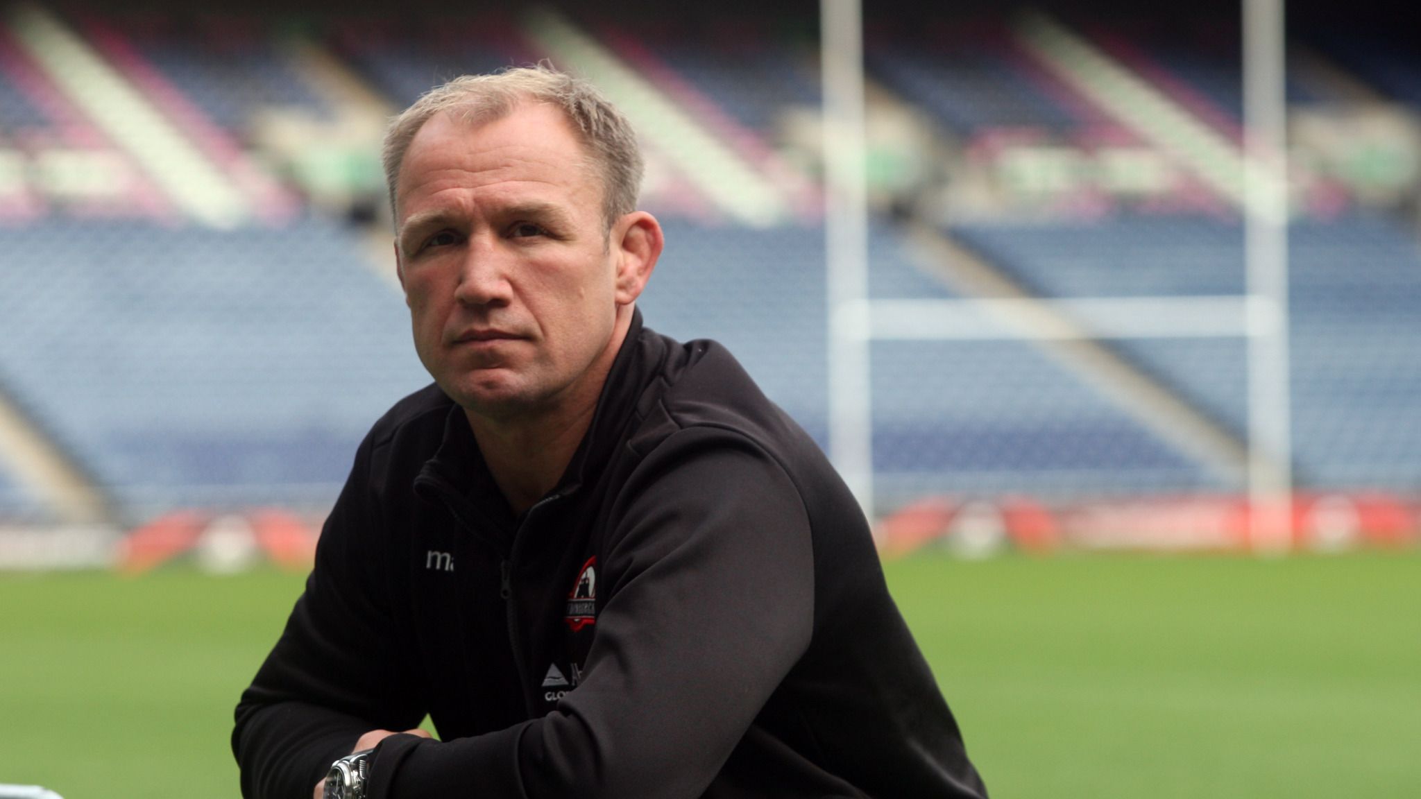 Chris Robshaw not in world top five opensides, says Neil Back | Rugby ...