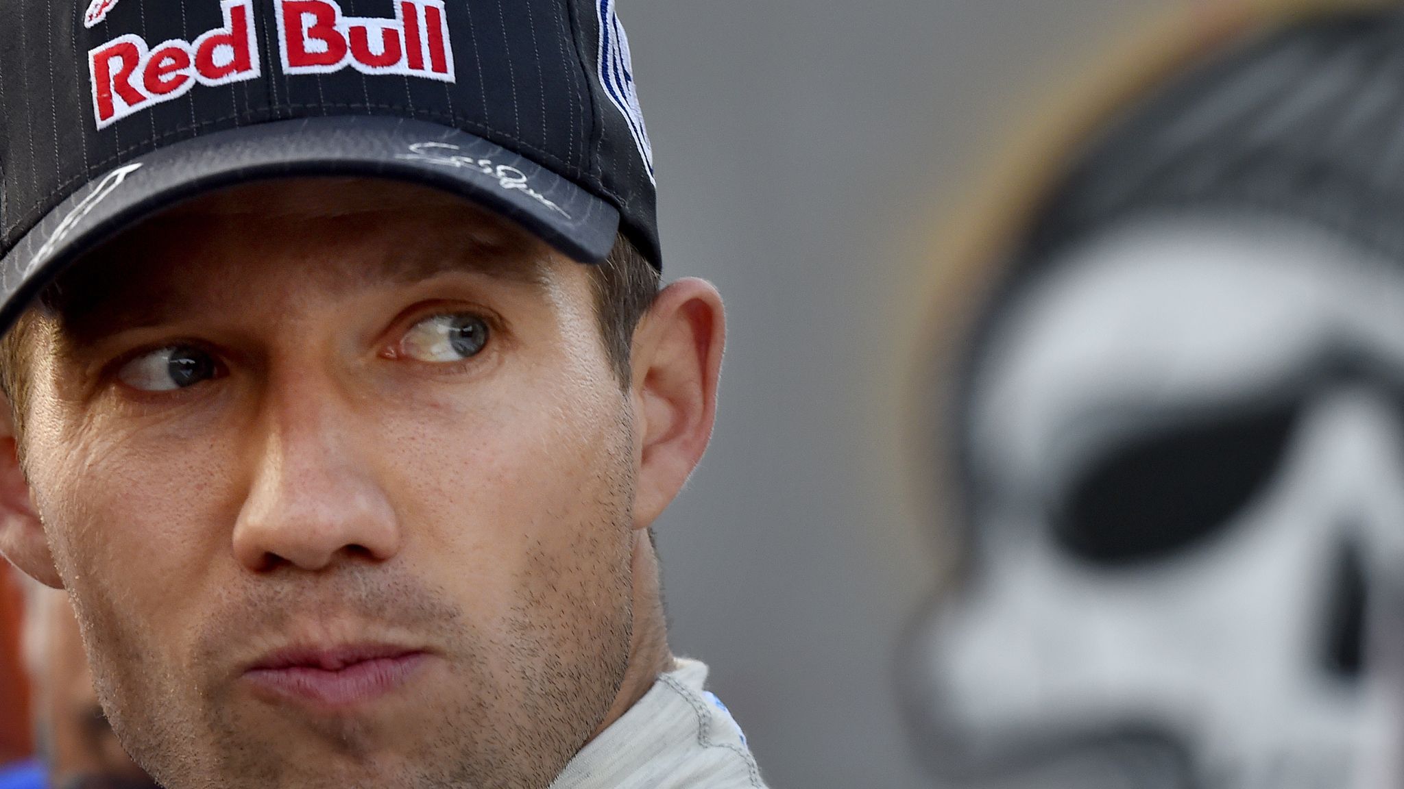 Sebastien Ogier wins German rally in World Rally Championship ...