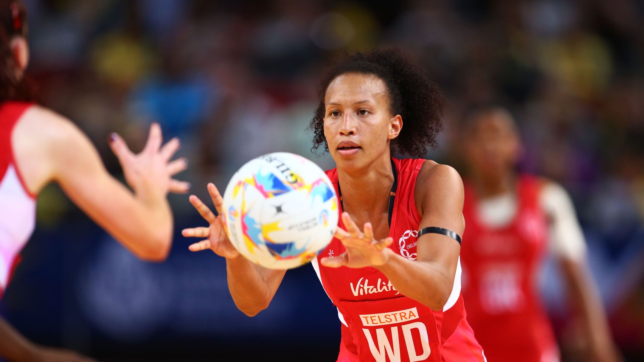 Anita Navin selects the Netball World Cup's stand-out stars | Netball ...