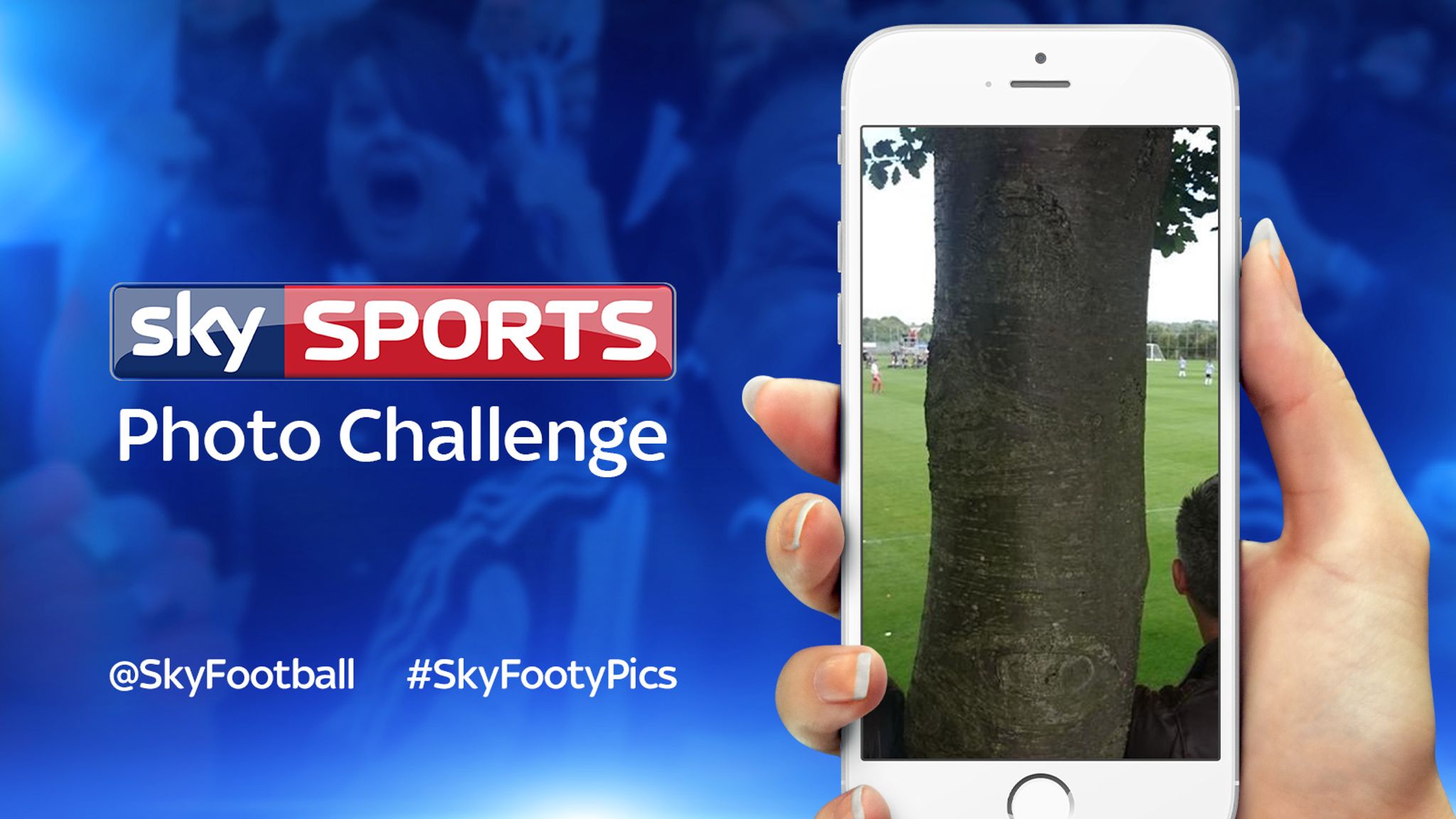 Sky Sports Photo Challenge: Terrible Views #SkyFootyPics | Football ...