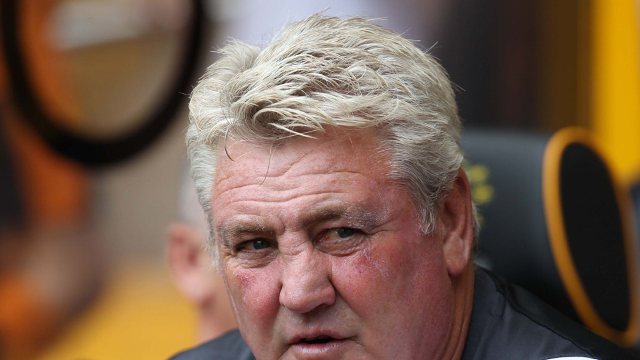 Steve Bruce happy with point at Sheffield Wednesday | Football News ...
