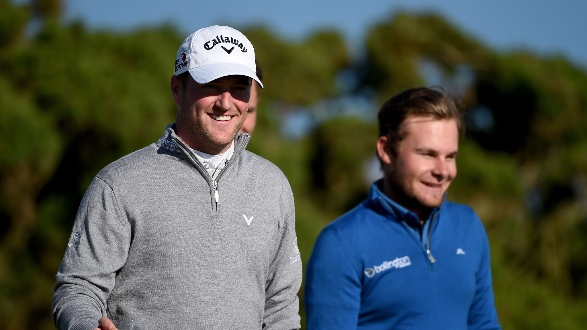 Marc Warren reaches semi-finals of Paul Lawrie Match Play | Golf News ...