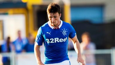 Calum Gallagher - Arbroath | Player Profile | Sky Sports Football