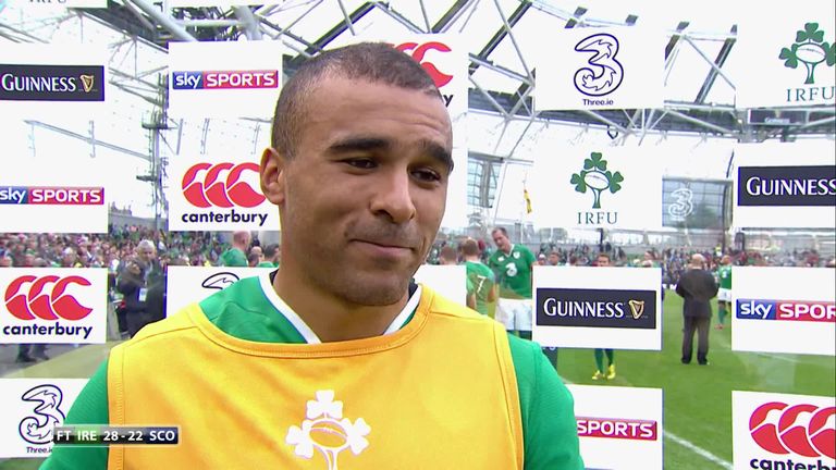 Zebo - A really tough match | Video | Watch TV Show | Sky Sports