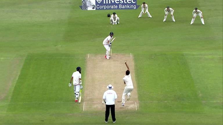 The Verdict: Starc’s super six | Video | Watch TV Show | Sky Sports