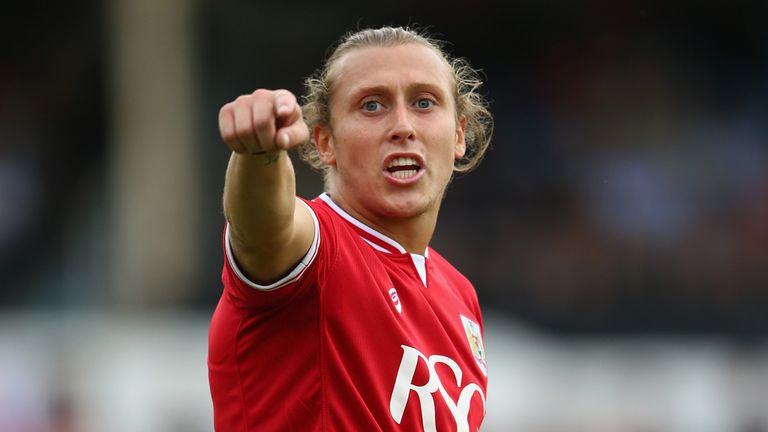 Bristol City v Leeds preview: Banned Freeman misses Leeds visit ...