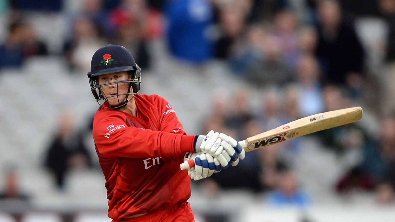 Wicketkeeper Alex Davies signs new contract with Lancashire | Cricket ...