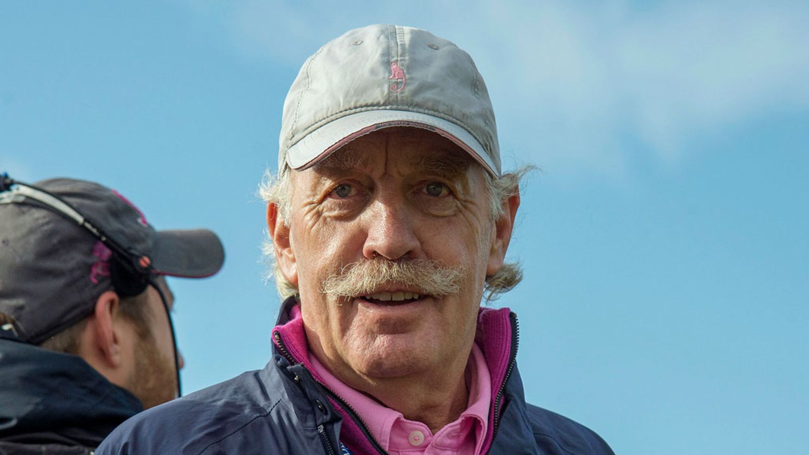 Dermot Desmond says it is 'inevitable' Celtic and Rangers join Premier ...