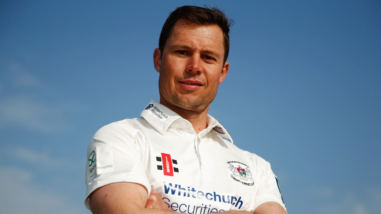Geraint Jones on the One-Day Cup final and his retirement | Cricket ...