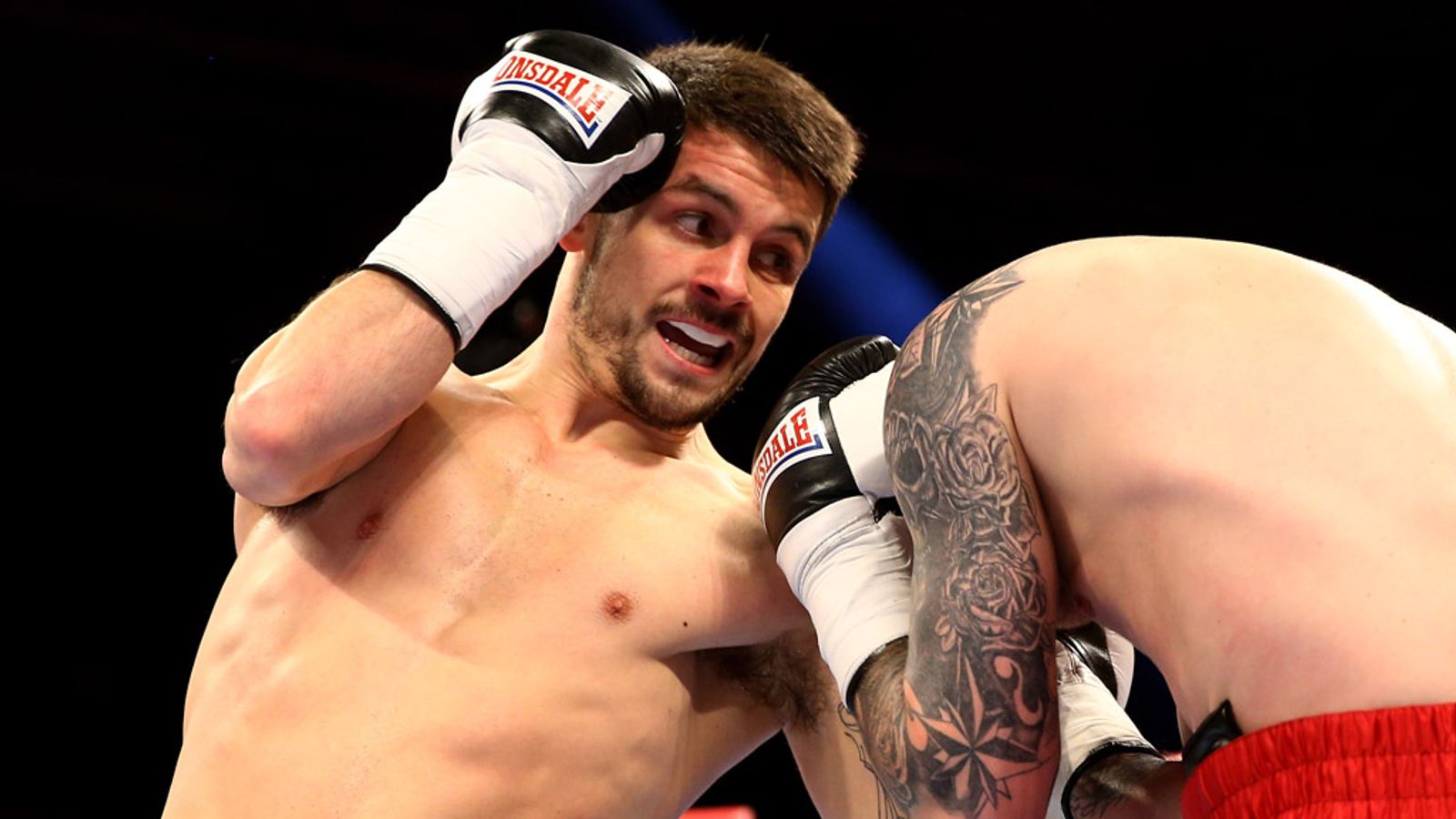 Eddie Hearn disappointed by talks over Jose Pedraza v Stephen Smith ...