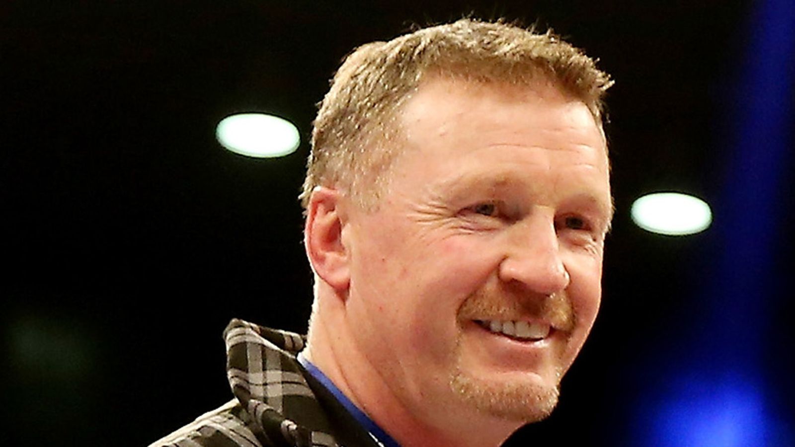 Steve Collins confident of victory for Frank Buglioni over Fedor ...
