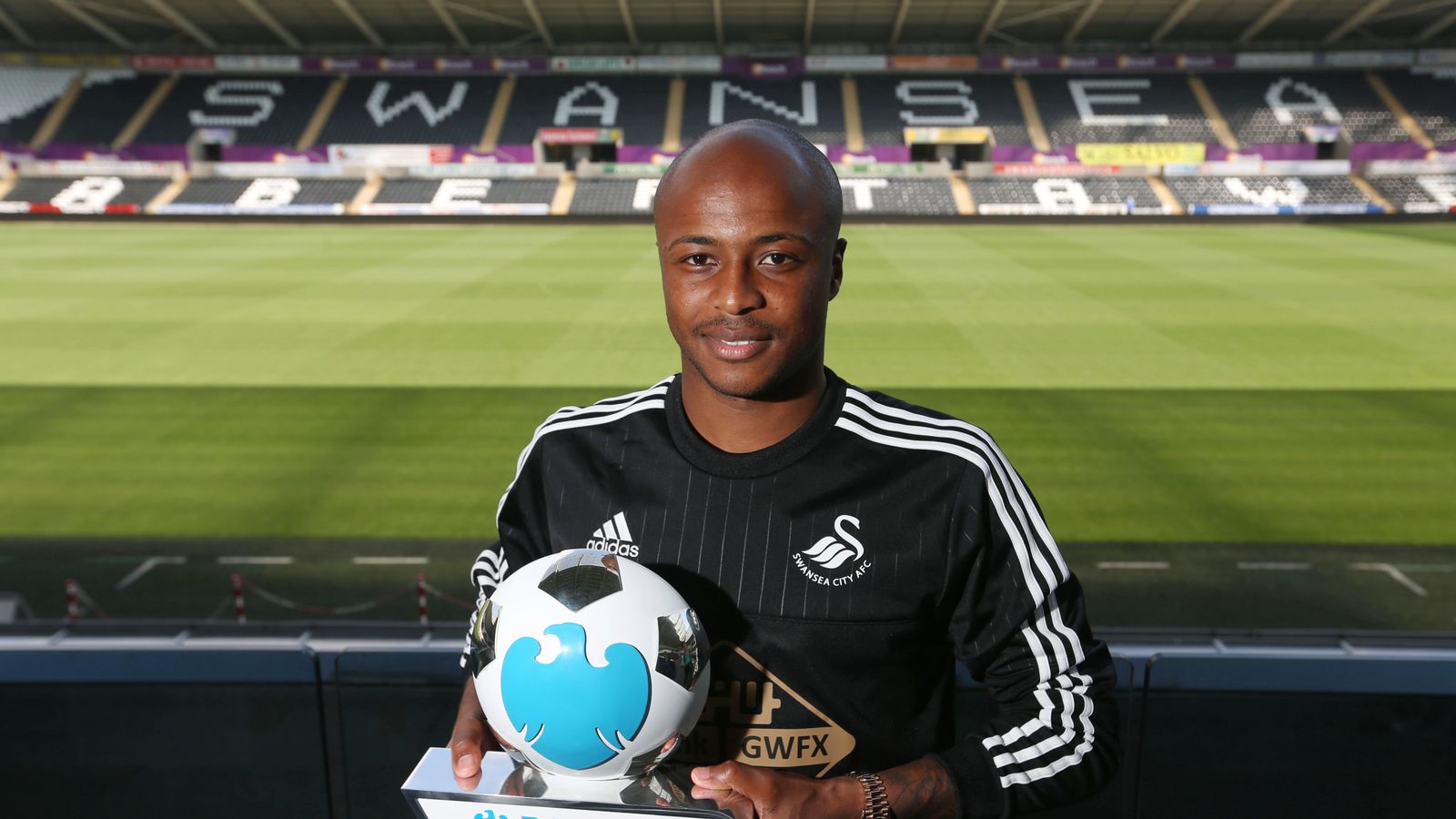 Dimitri Payet, Bakary Sako and Andre Ayew among best performing Premier ...